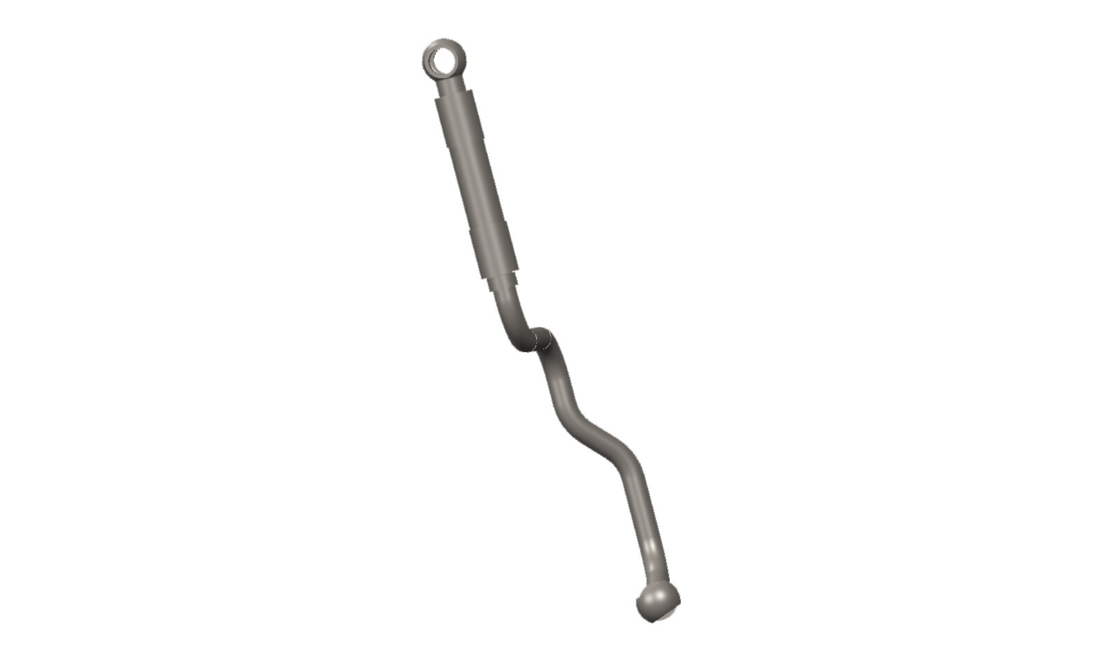 3688398 | Cummins® | Fuel Supply Tube | Source One Parts Center