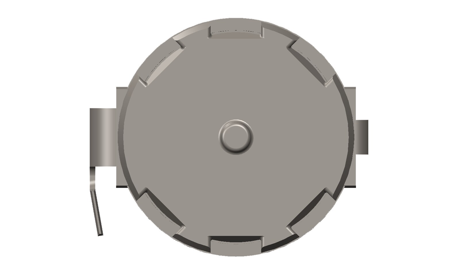 4024759 | Cummins® | Engine Brake Solenoid | Source One Parts Center