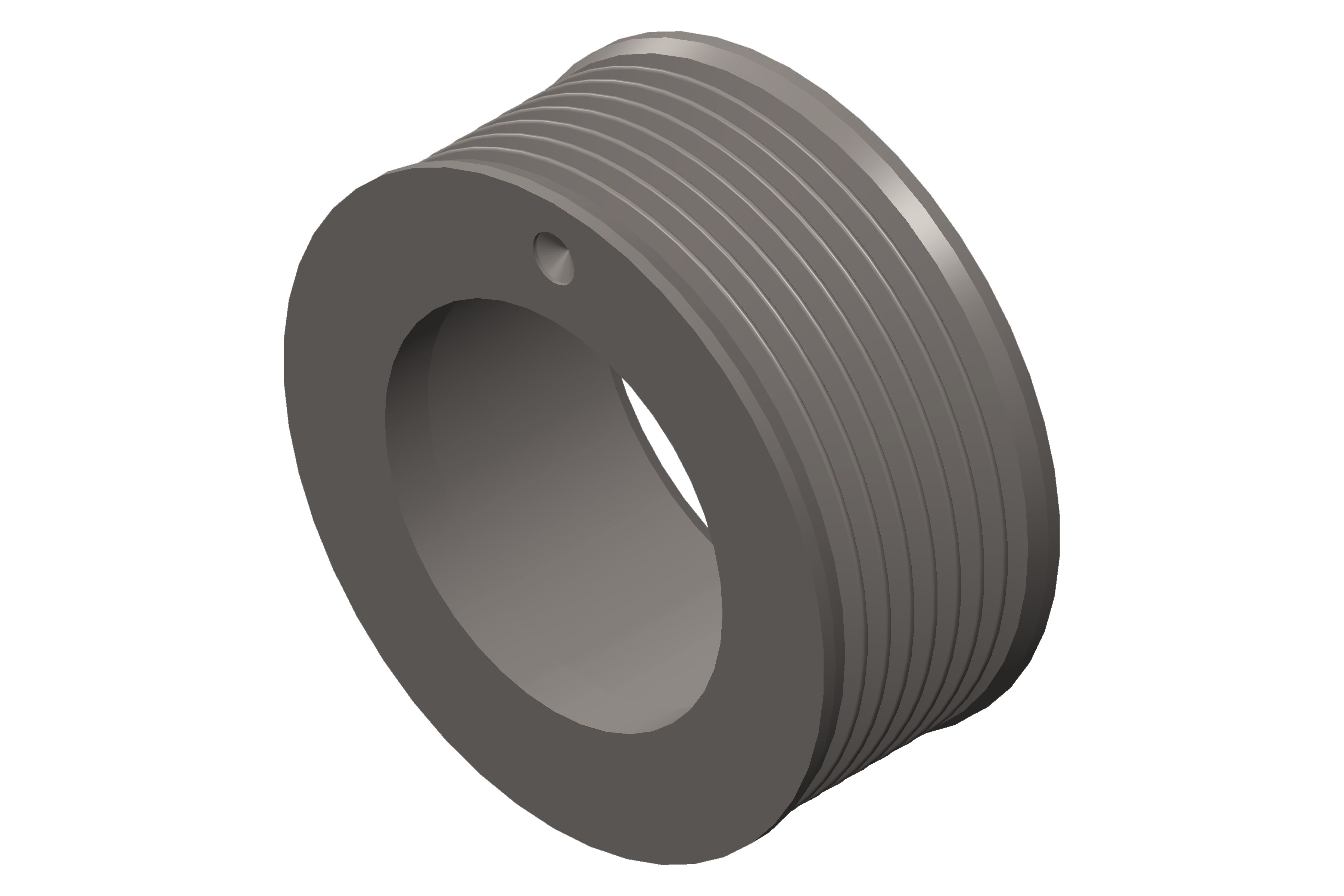 3400883 | Cummins® | Idler Pulley | Source One Parts Center