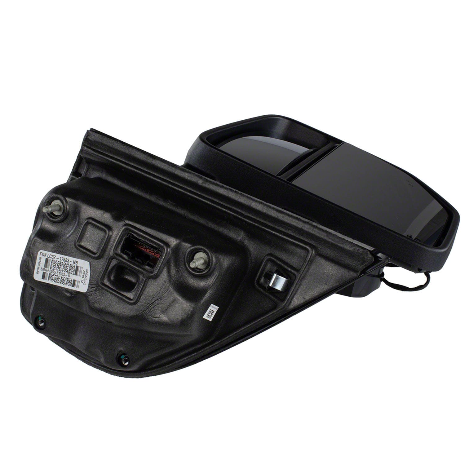 LC3Z17683NB Ford | View Mirror - Left Rear Outer | Source One Parts Center
