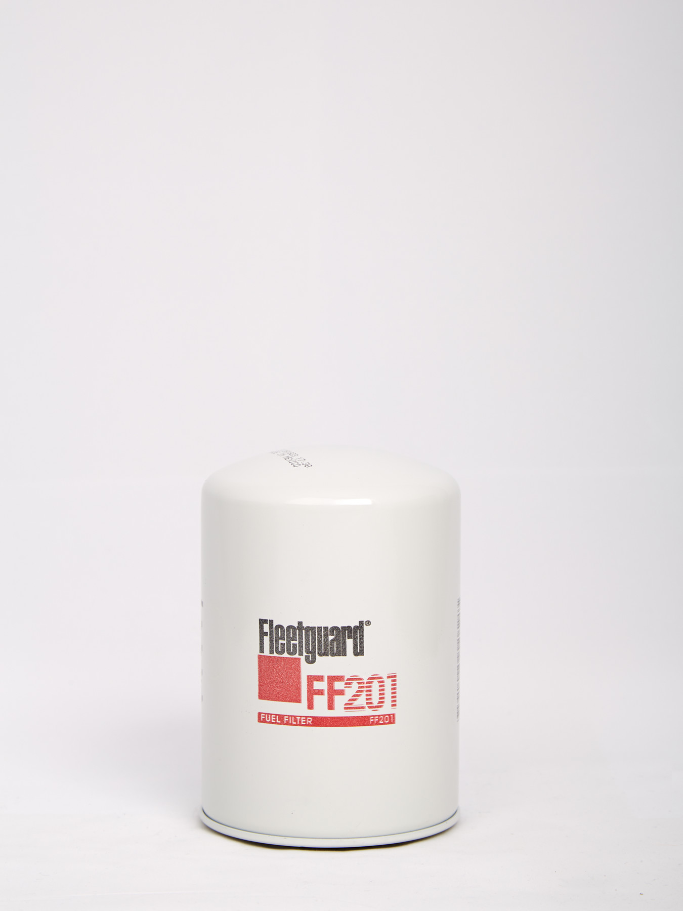 FF201 | Genuine Cummins® Filtration Spin-On Fuel Filter | Source One ...