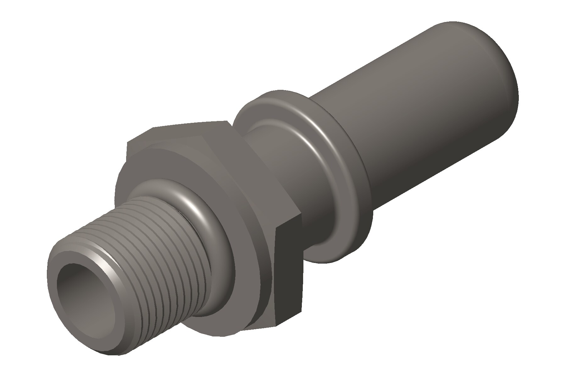 5363395 | Cummins® | Quick Disconnect Connector | Source One Parts Center