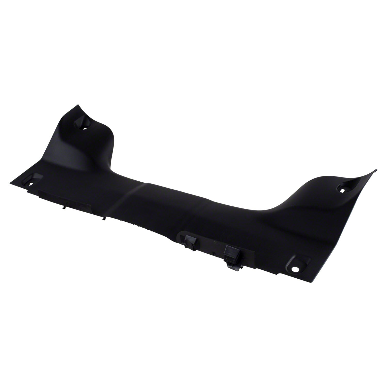 FR3Z6345522AC Ford | Trunk Trim Panel Cover Convertible Coupe | Source ...