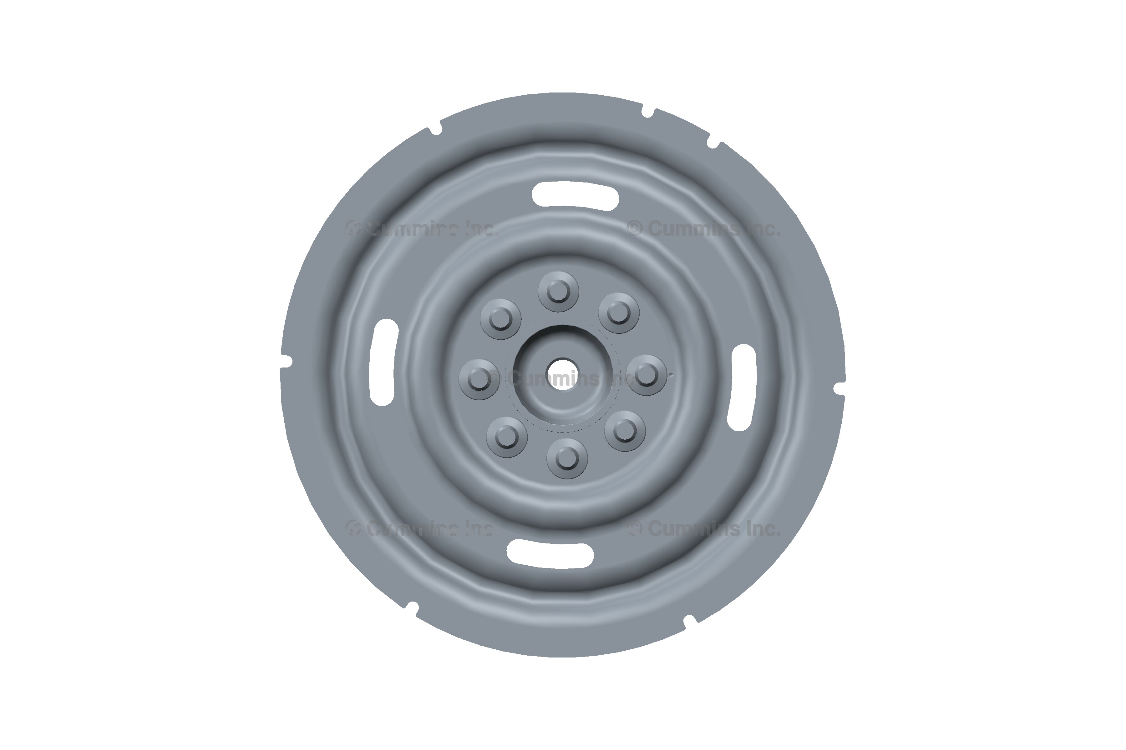 3685960 | Cummins® | Position Sensor Plate | Source One Parts Center