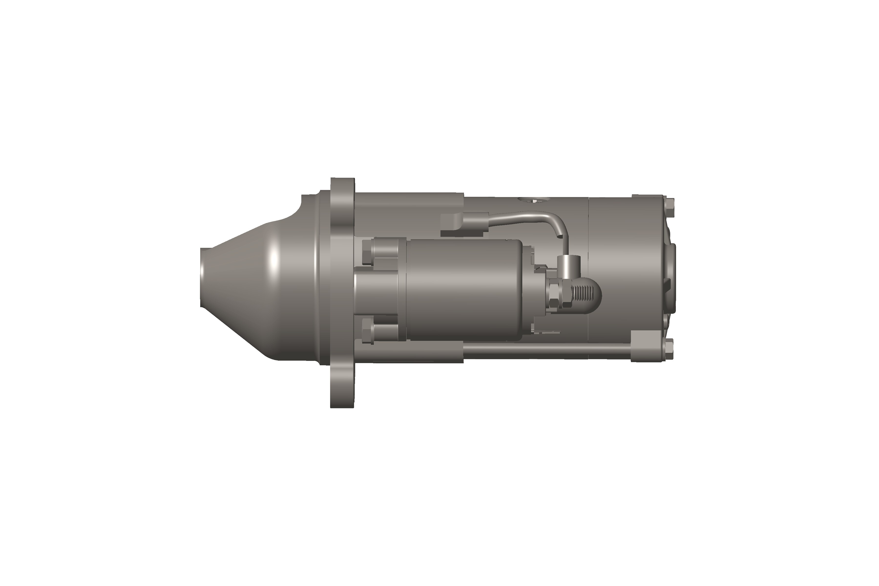 5302289 | Cummins® | Starting Motor | Source One Parts Center