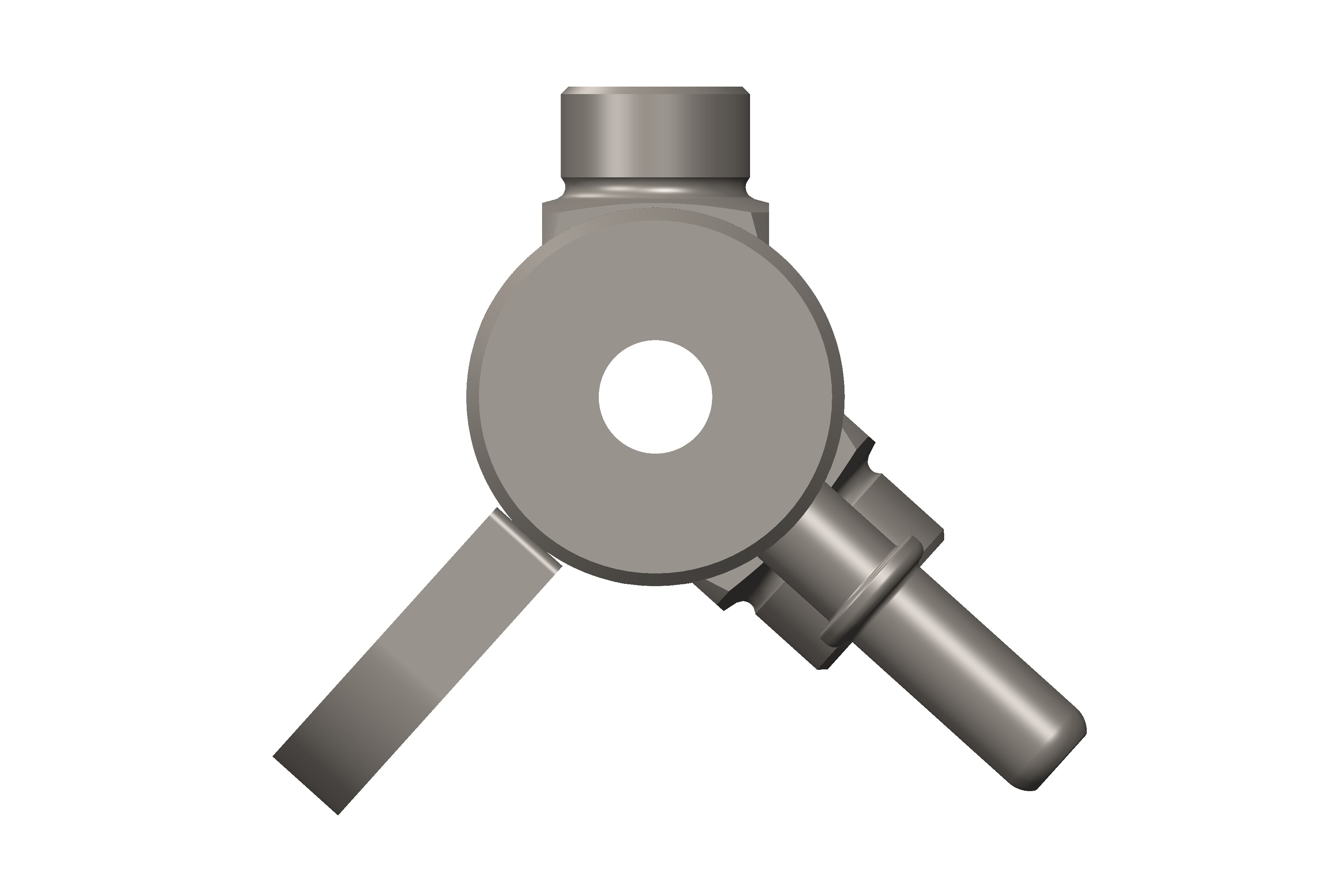 5259689 | Cummins® | Fuel Manifold | Source One Parts Center