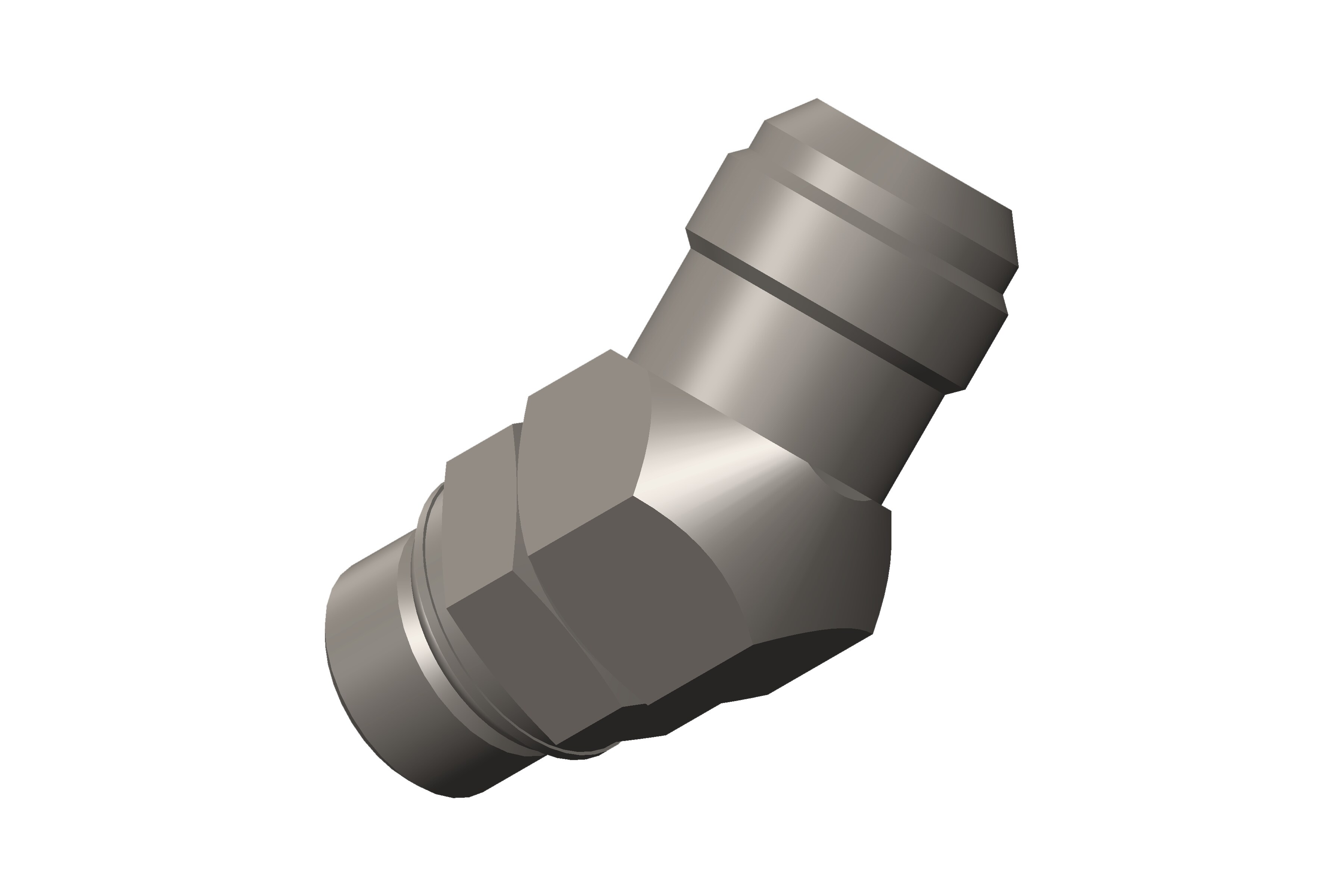 3099704 | Cummins® | Male Union | Source One Parts Center