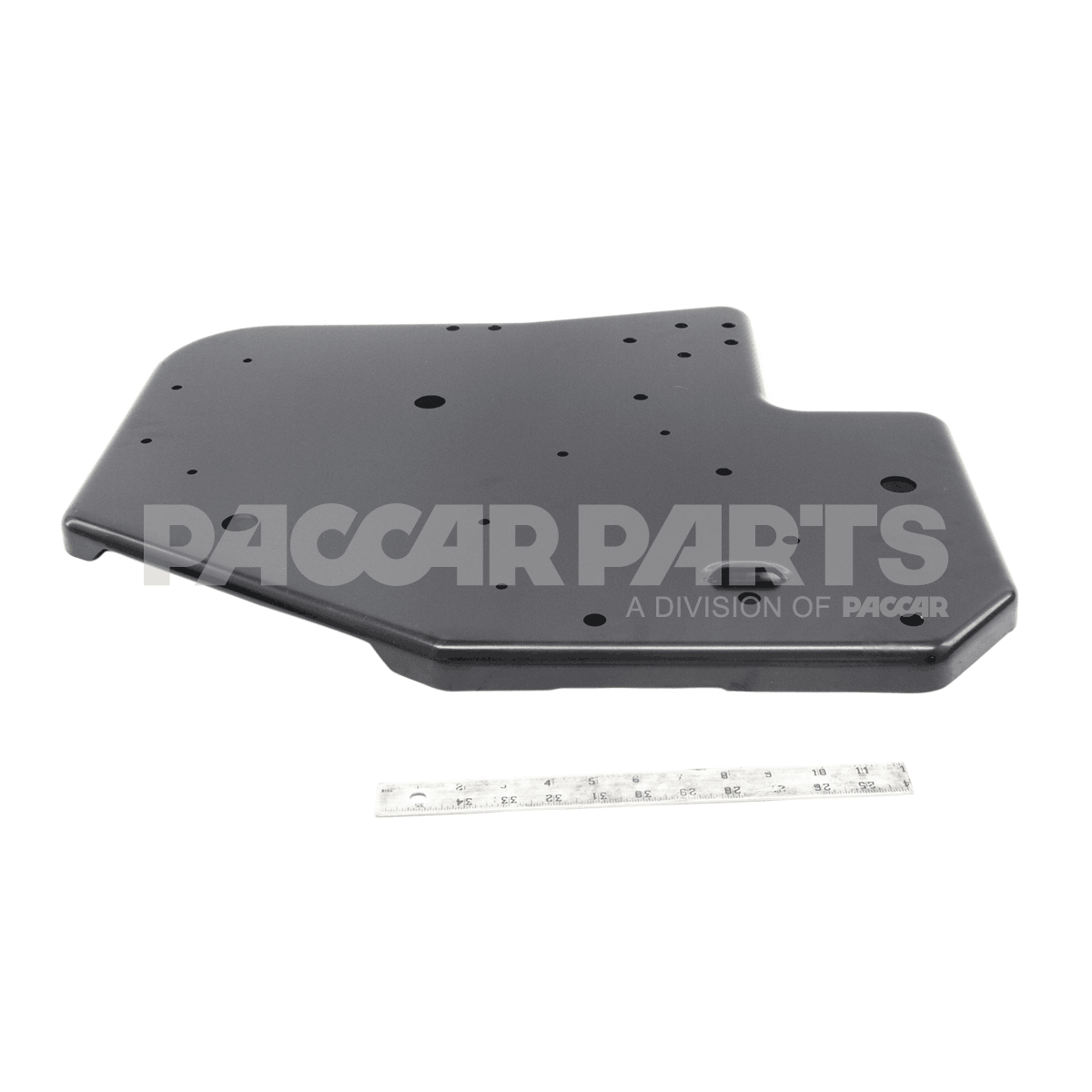 M64-1000-001R | Kenworth® | END-BOX DPF/SCR ALUM PRIMED RH | Source One ...