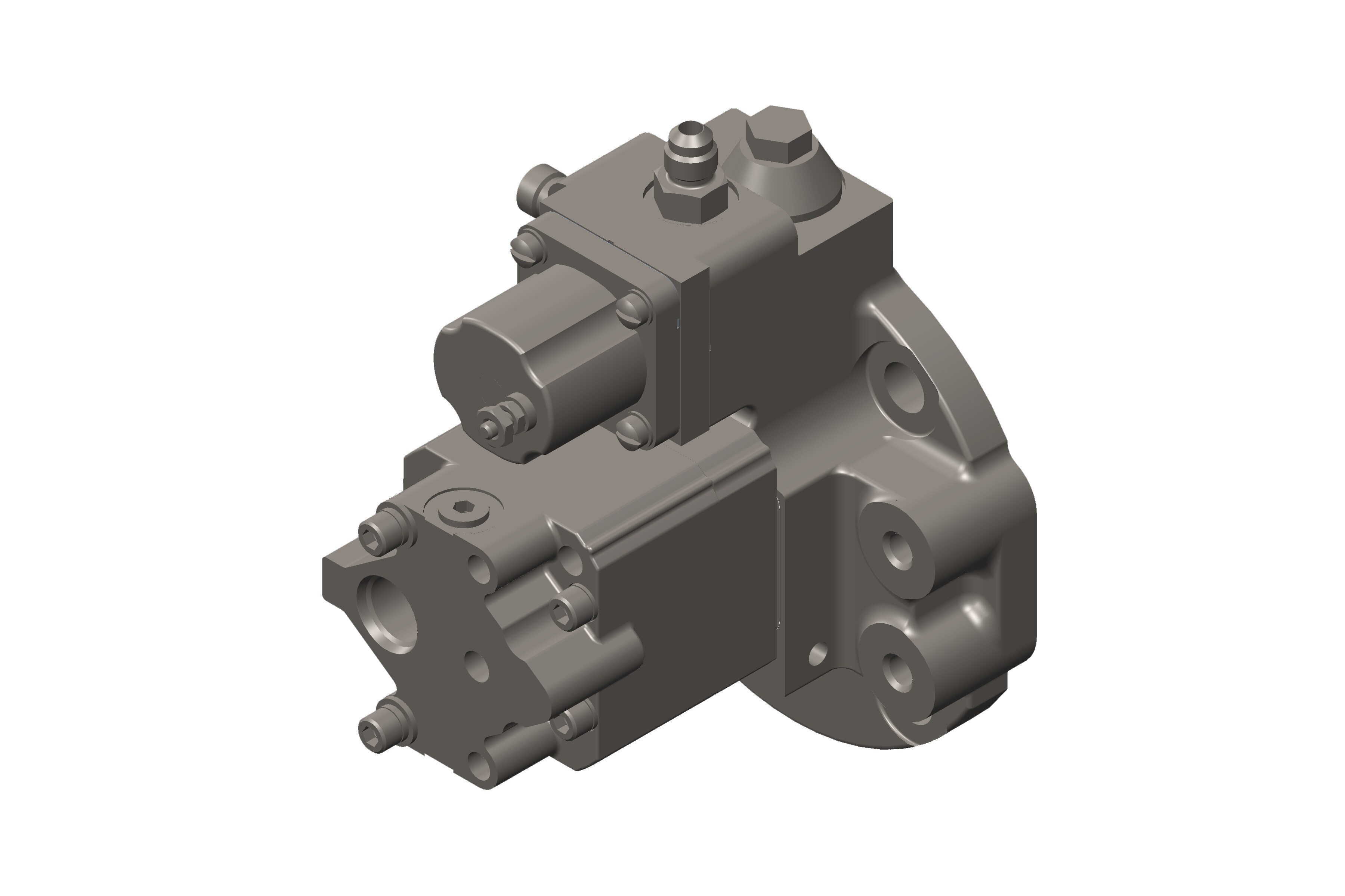 3090942 | Cummins® | Fuel Pump | Source One Parts Center