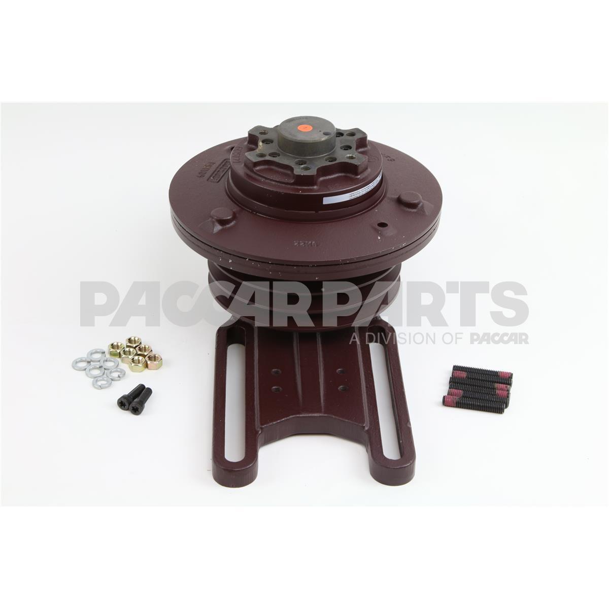 791014RMAN | Kenworth® | CLUTCH-FAN RMAN ADVANTAGE | Source One Parts ...