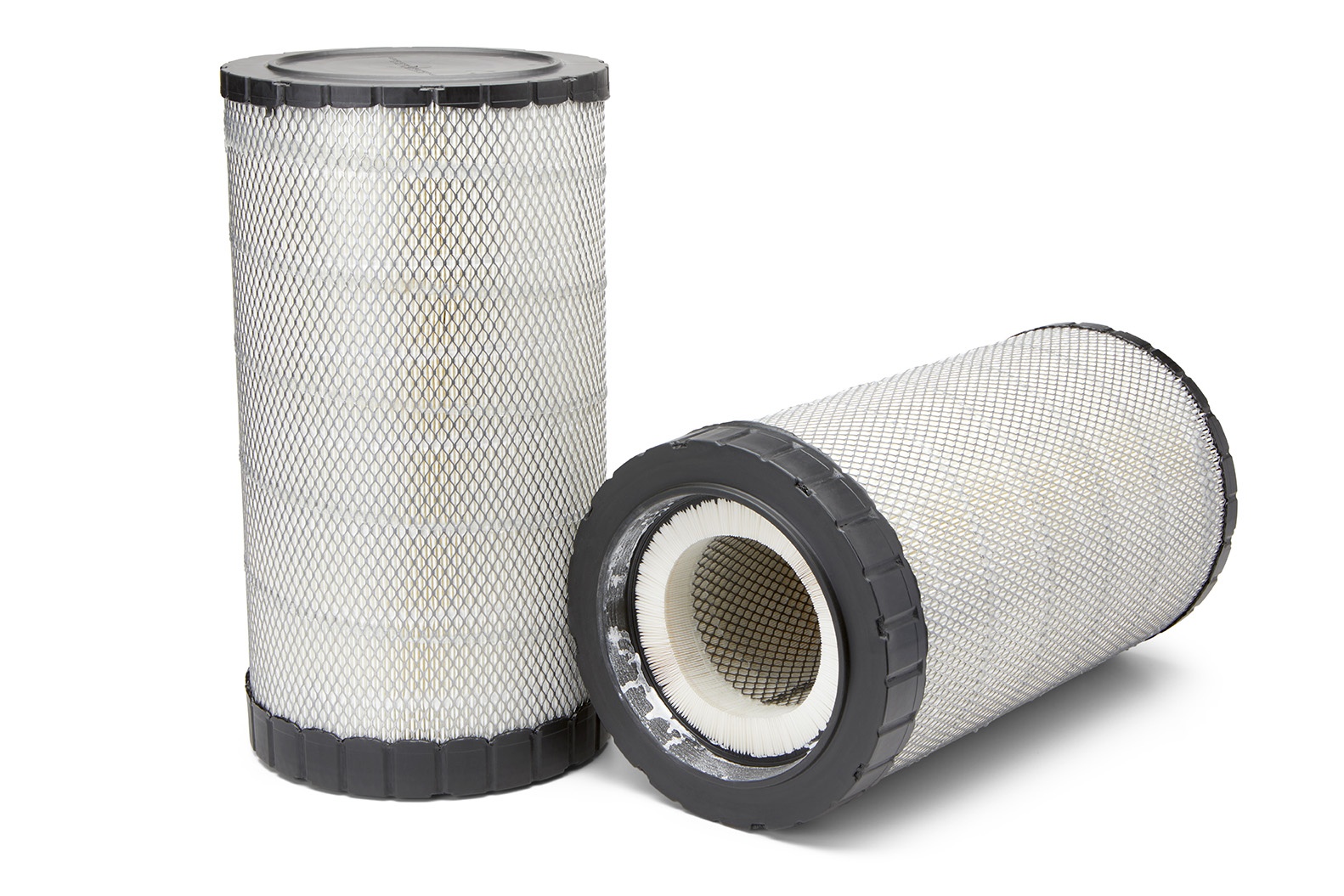 AF25708M Genuine Cummins® Filtration Primary Magnum Radial Seal RS Air ...