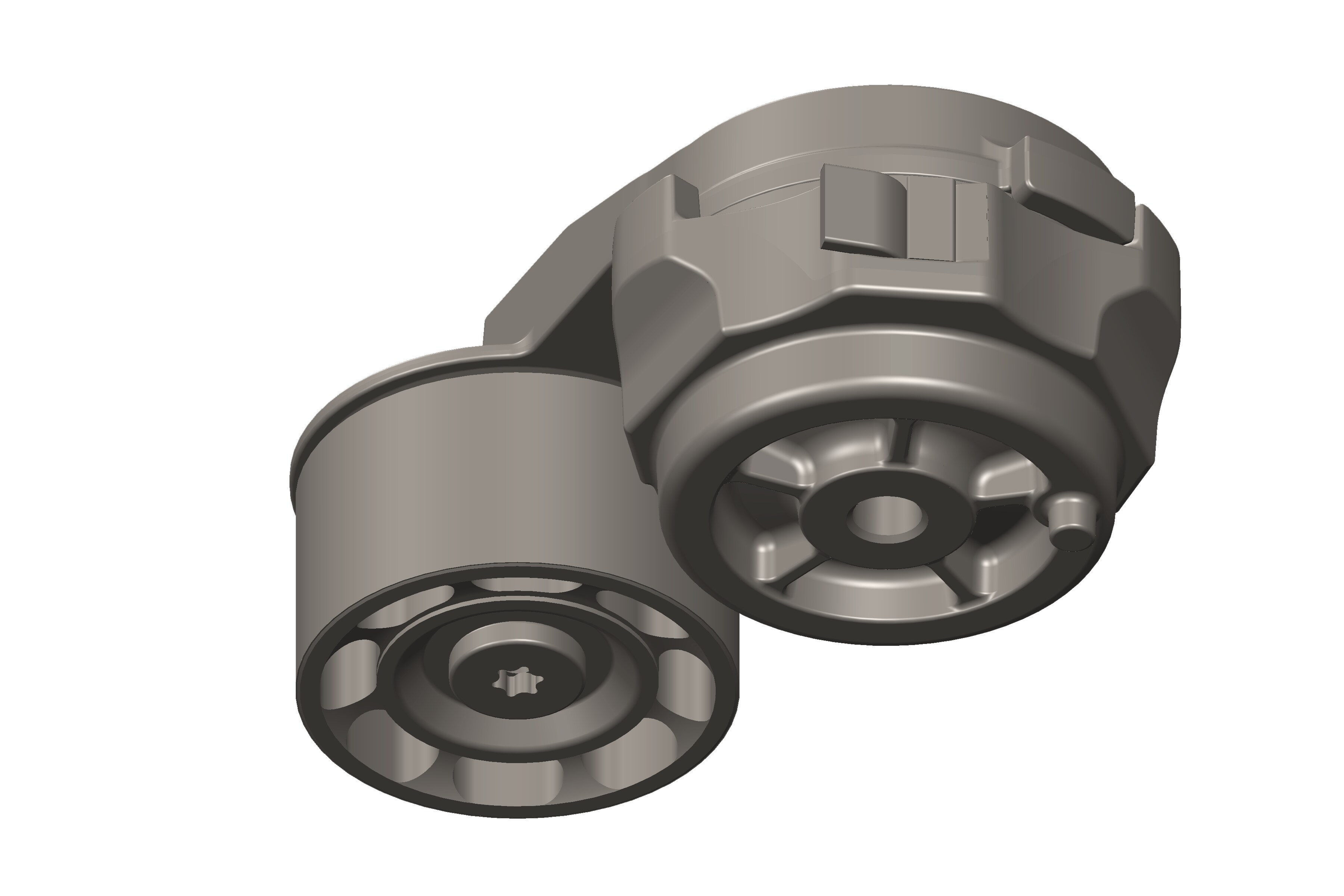 5333477 | Cummins® | Belt Tensioner | Source One Parts Center