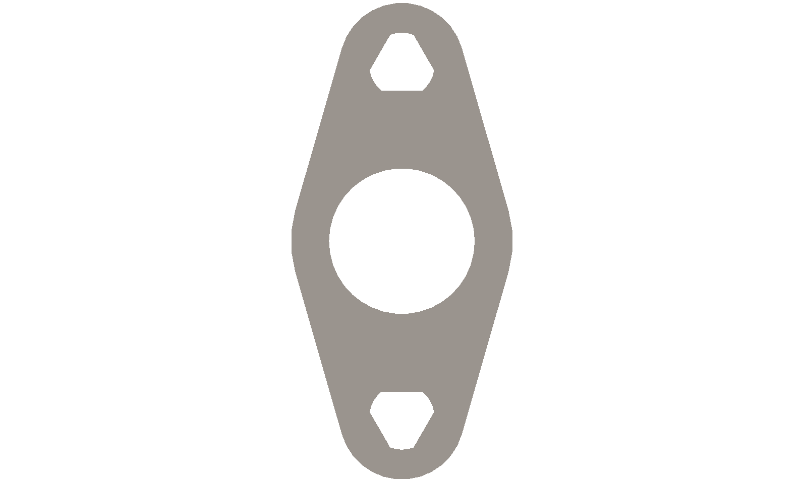 5264568 | Cummins® | Oil Drain Gasket | Source One Parts Center