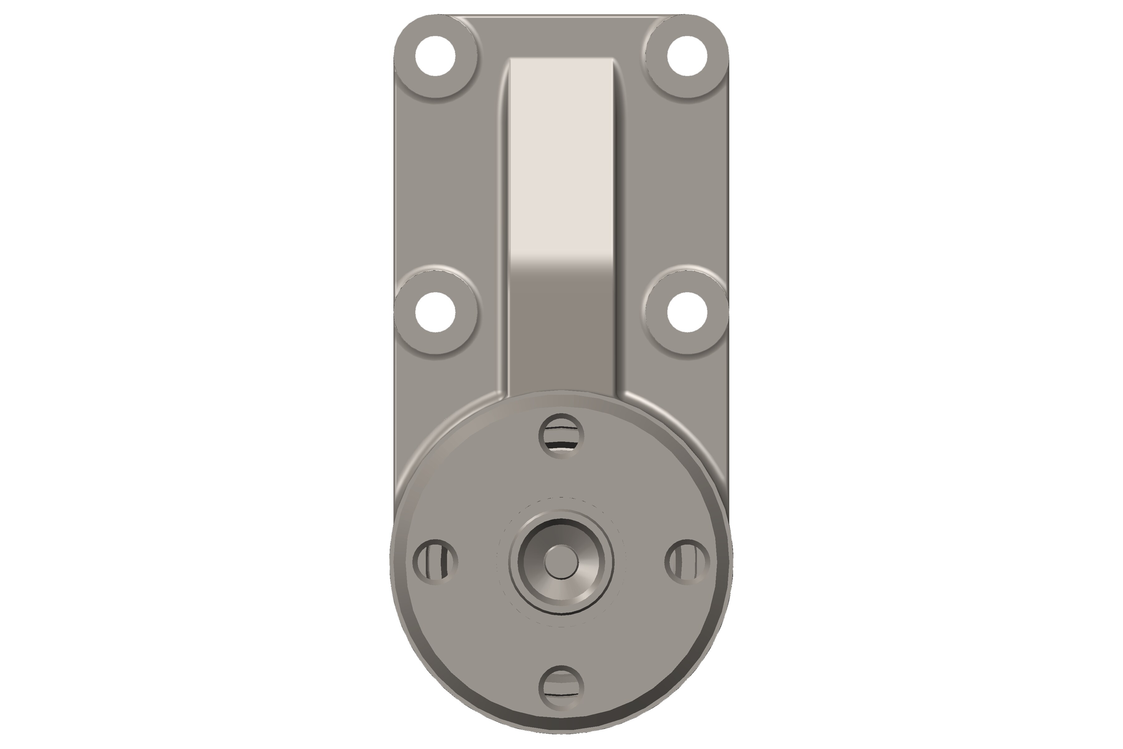 5273527 | Cummins® | Fan Support | Source One Parts Center