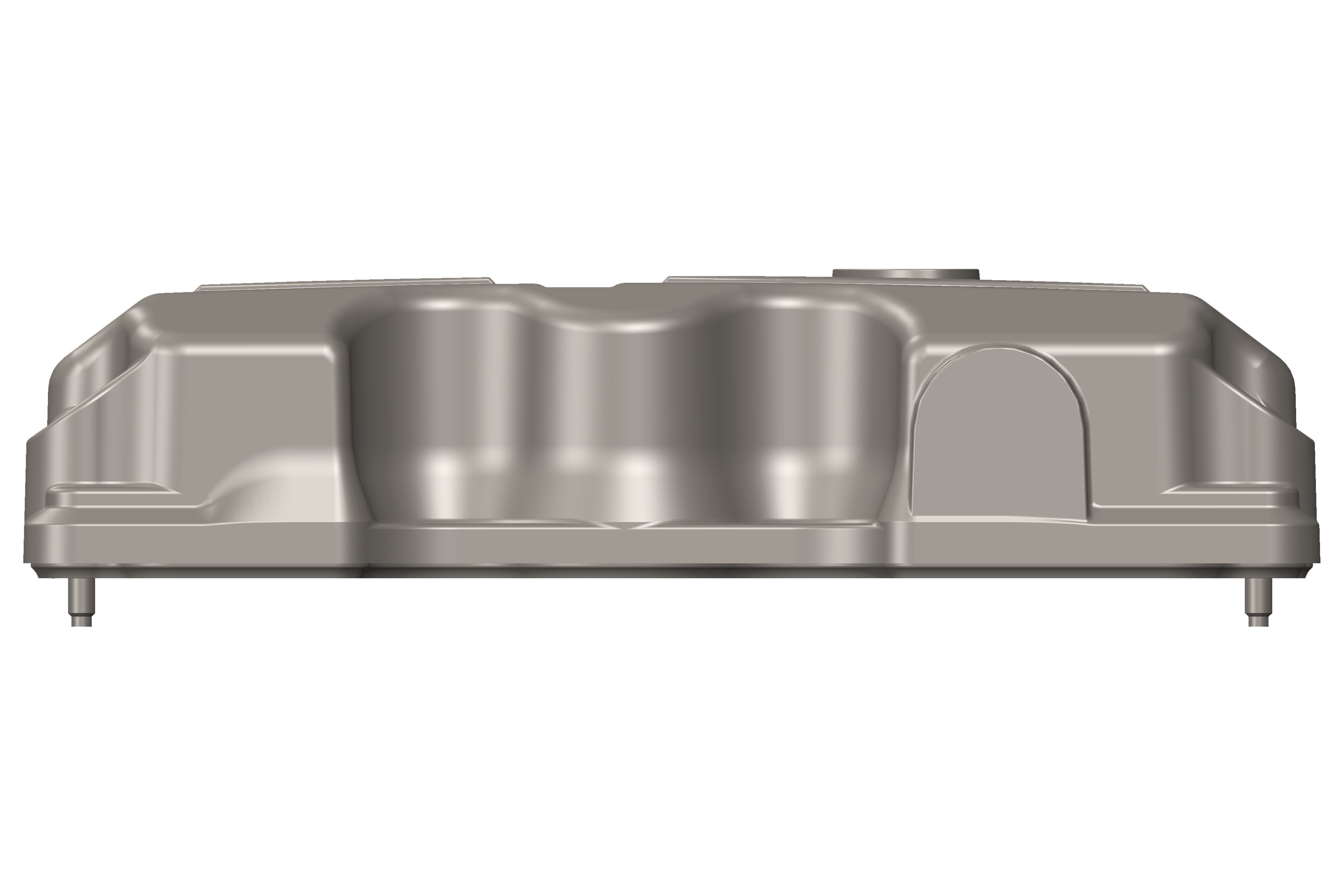 3689759 | Cummins® | Valve Cover | Source One Parts Center