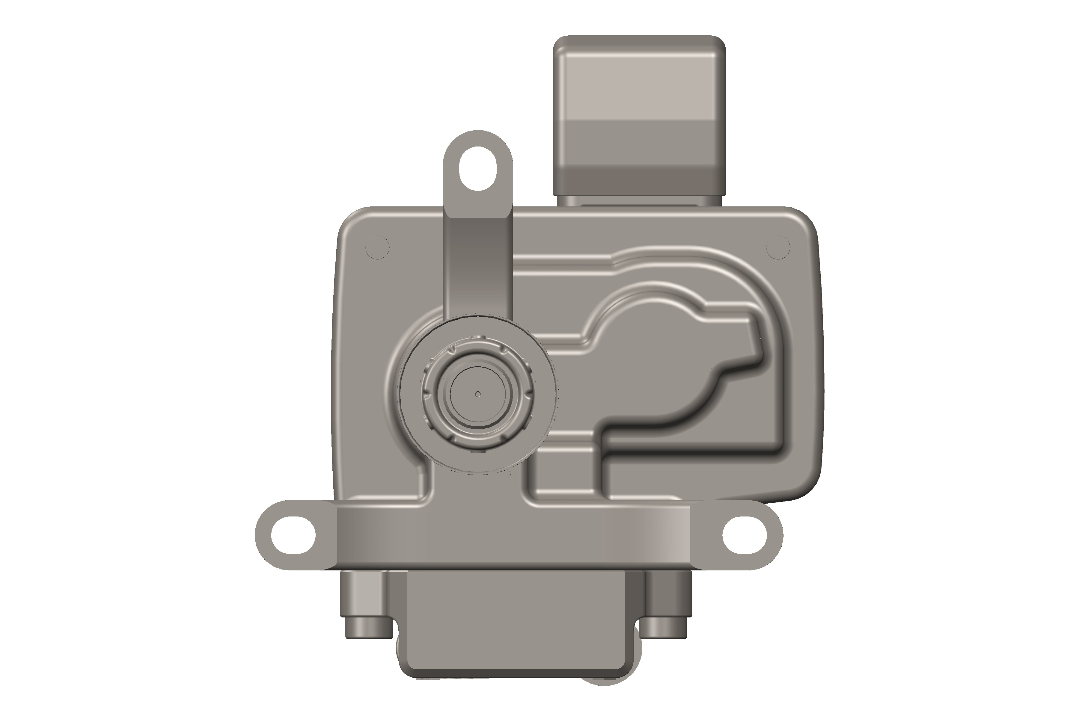 4353197 | Cummins® | Doser Injector | Source One Parts Center