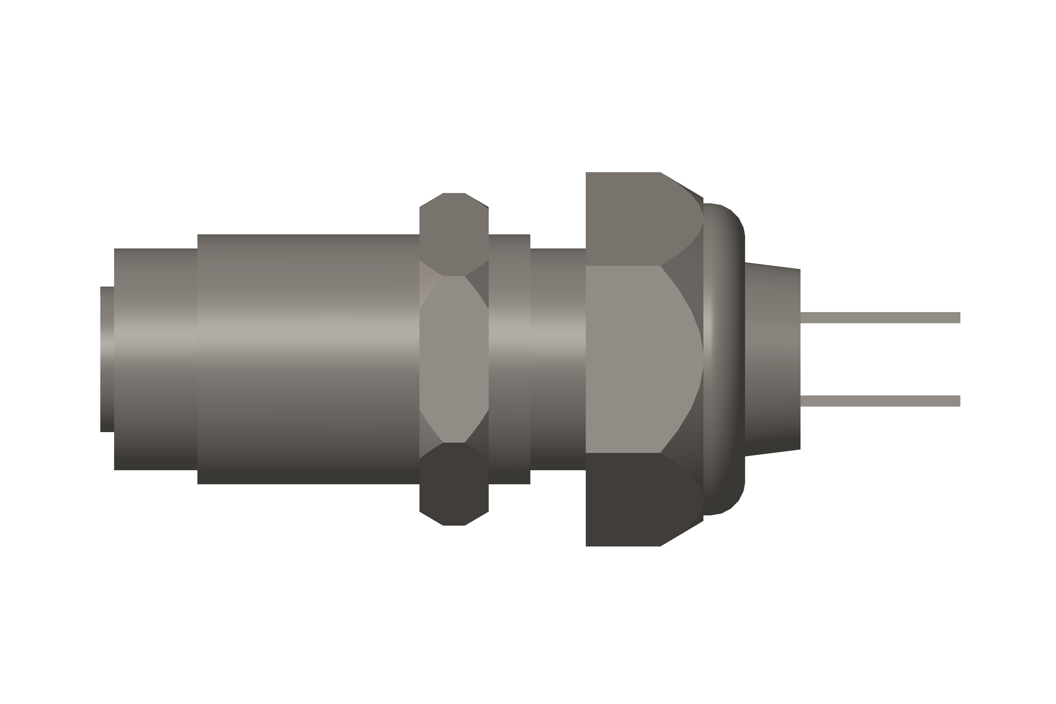 3967252 | Cummins® | Engine Speed Sensor | Source One Parts Center