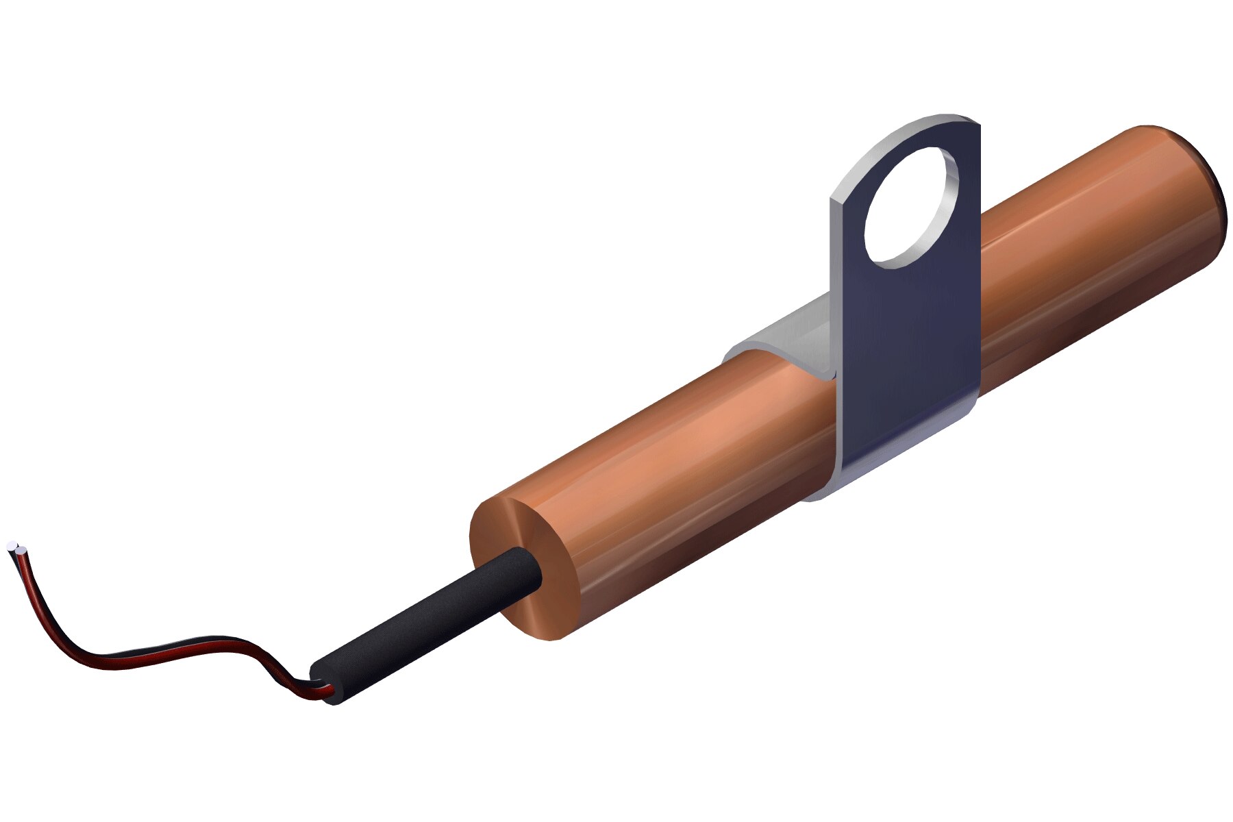 3944110 Genuine Cummins® Transient Suppressor | Source One Parts Center