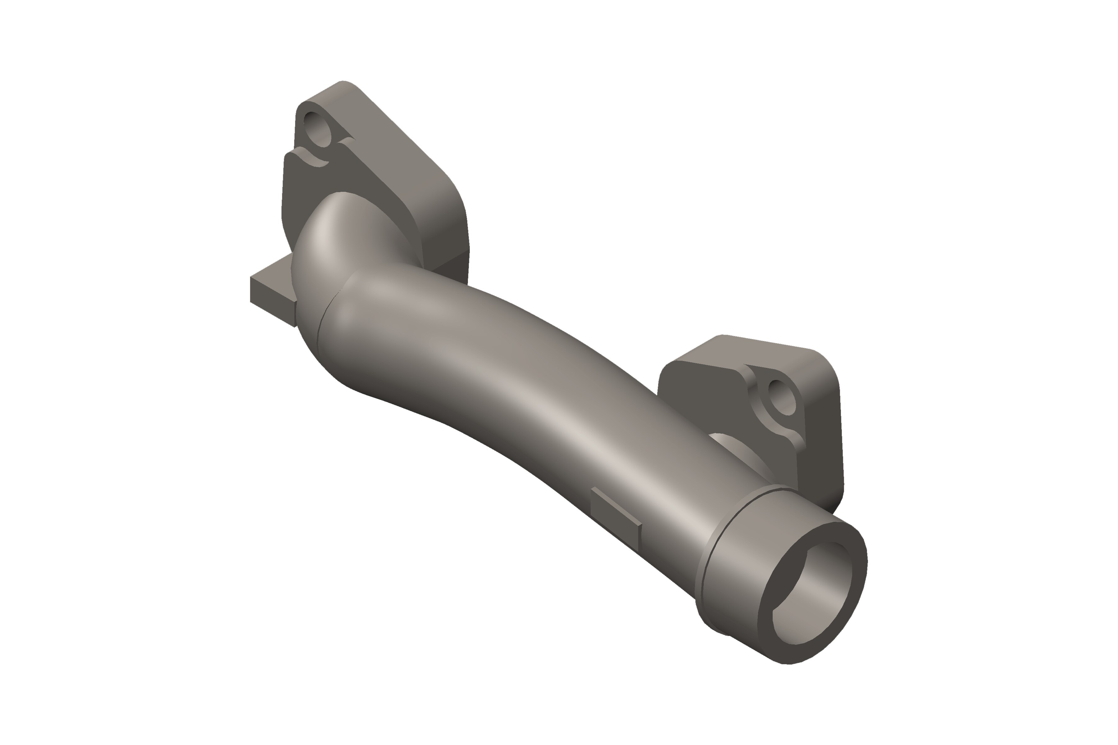 3078322 | Cummins® | Exhaust Manifold | Source One Parts Center