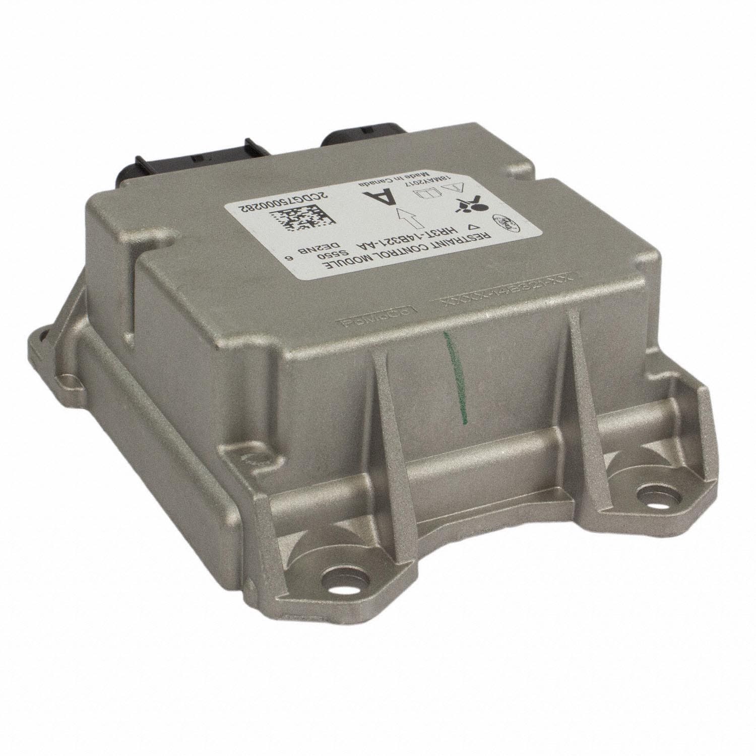 HR3Z14B321A Ford | Air Bag Control Module Sensor Multiple Restraint ...