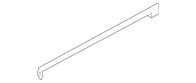 DT1Z1625030L Ford | Cover Shield - Right Outer CARGO VAN WAGON | Source ...