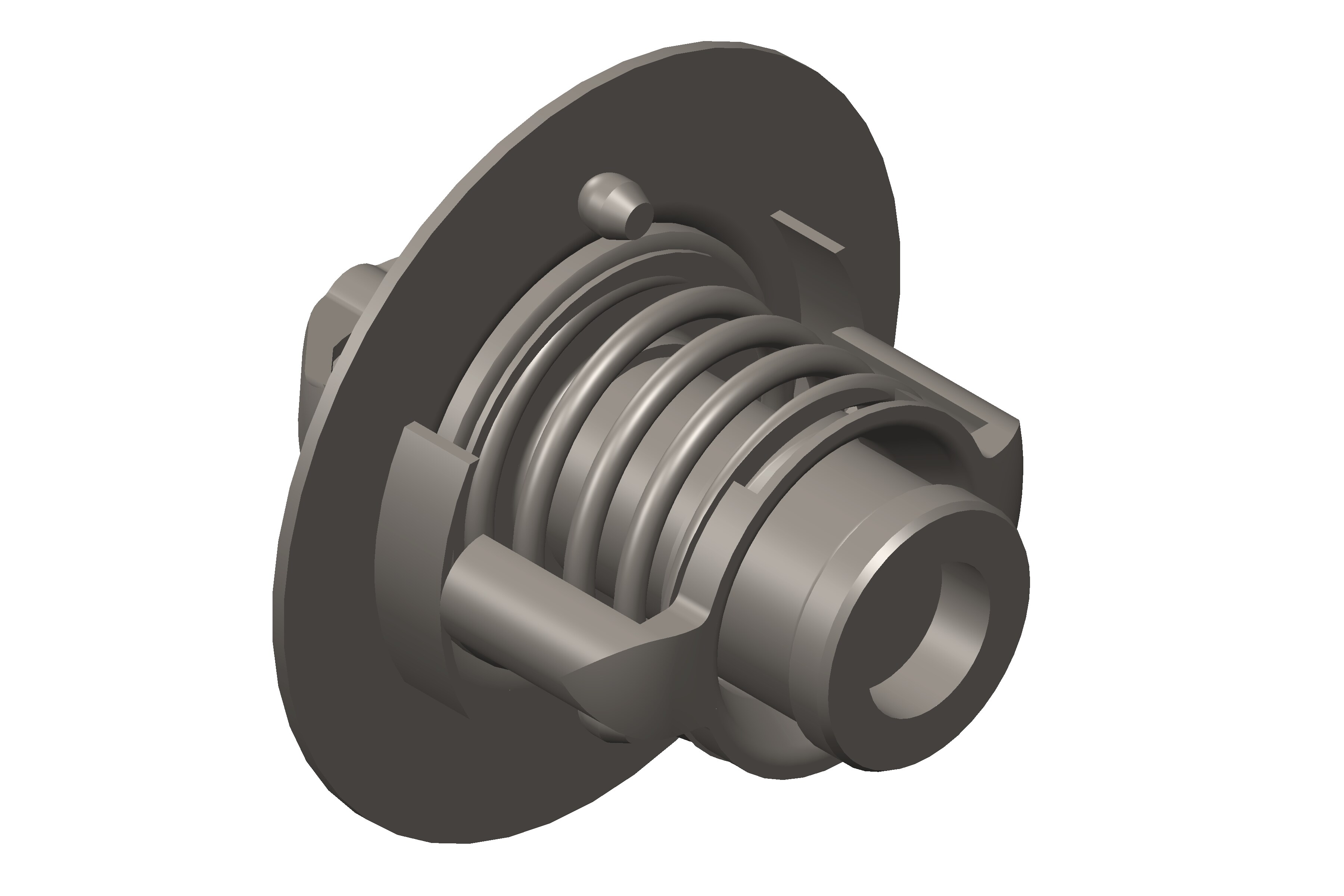 3864178 | Cummins® | Thermostat | Source One Parts Center