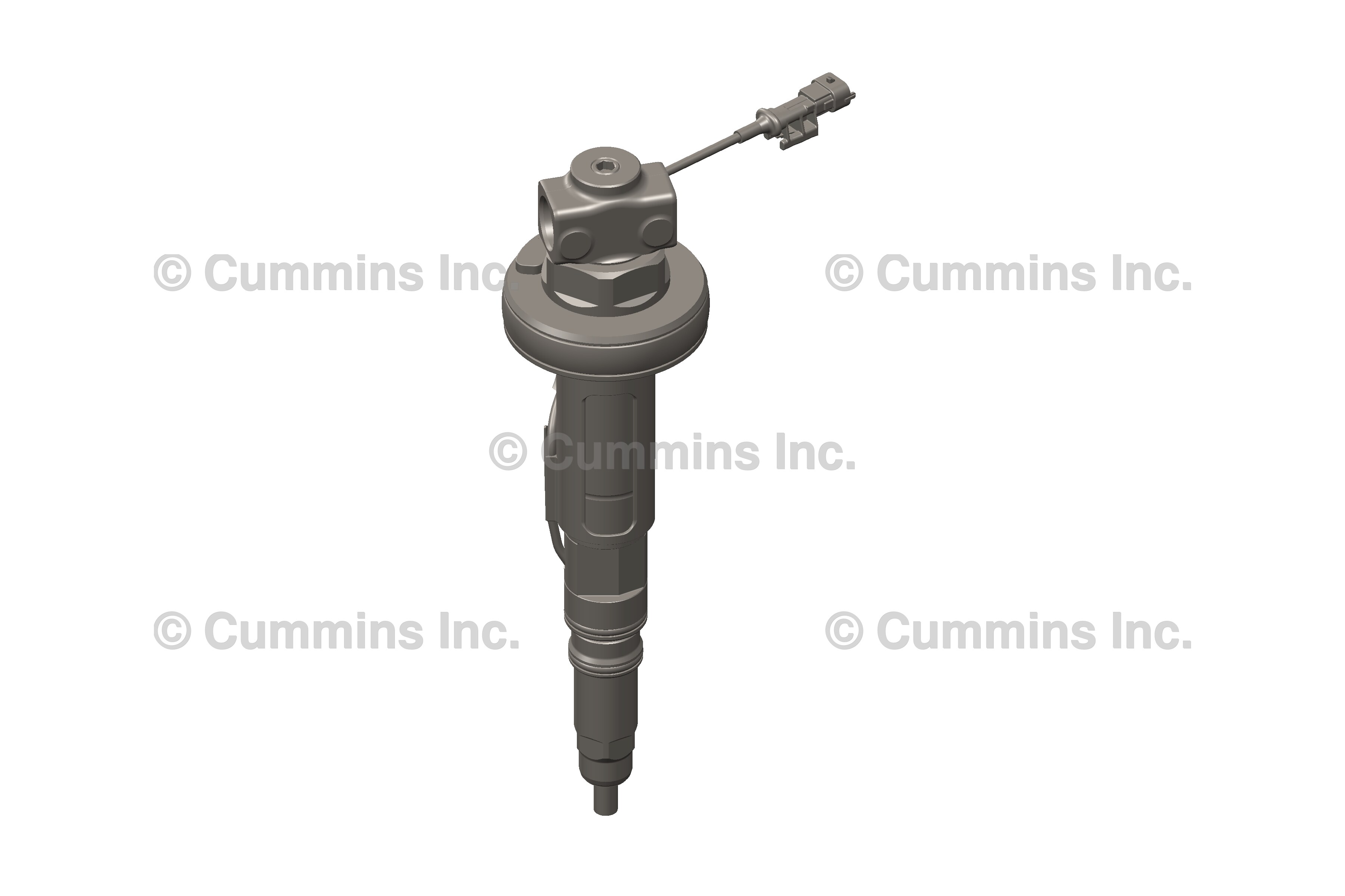 4964172 | Cummins® | Injector | Source One Parts Center