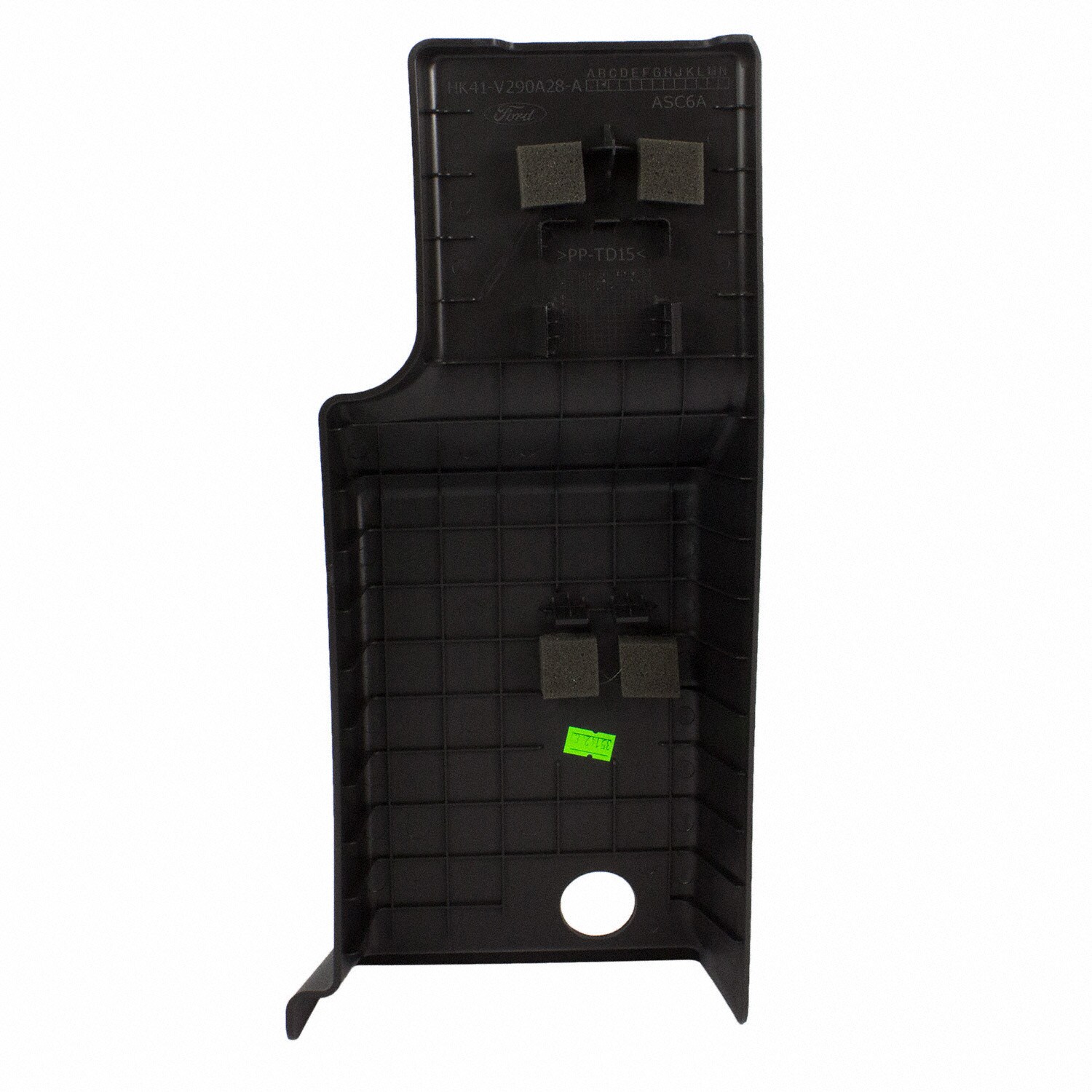HK4Z61312A59AA Ford | C Pillar molding MOULDING C Regular Cargo Van ...
