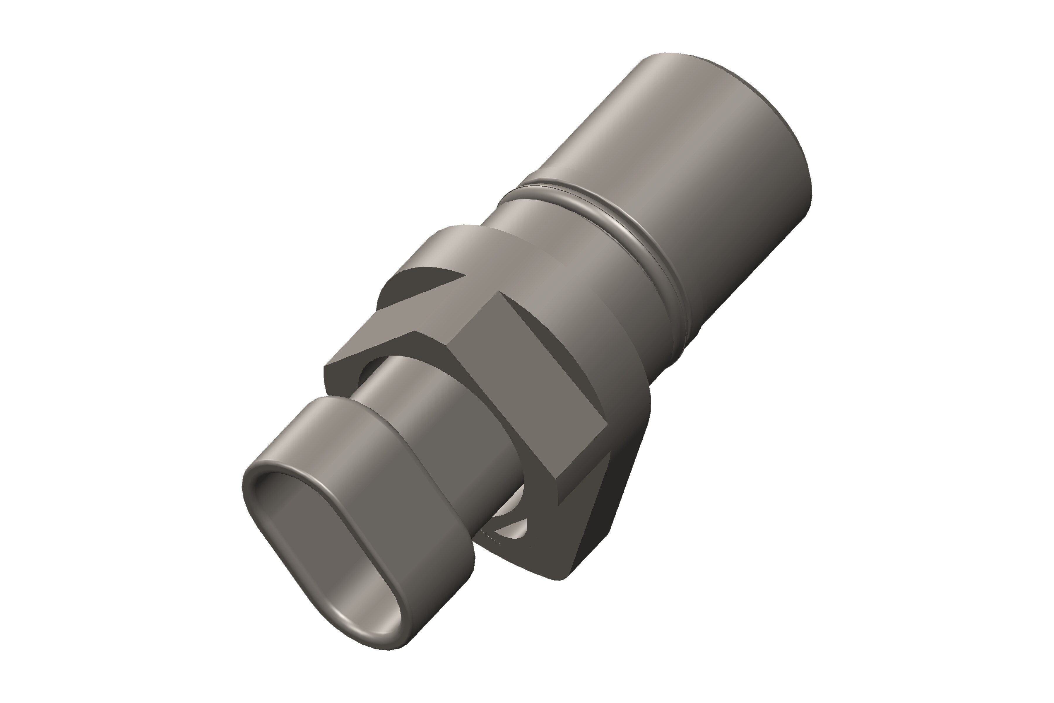 4921597 Genuine Cummins® Position Sensor | Source One Parts Center