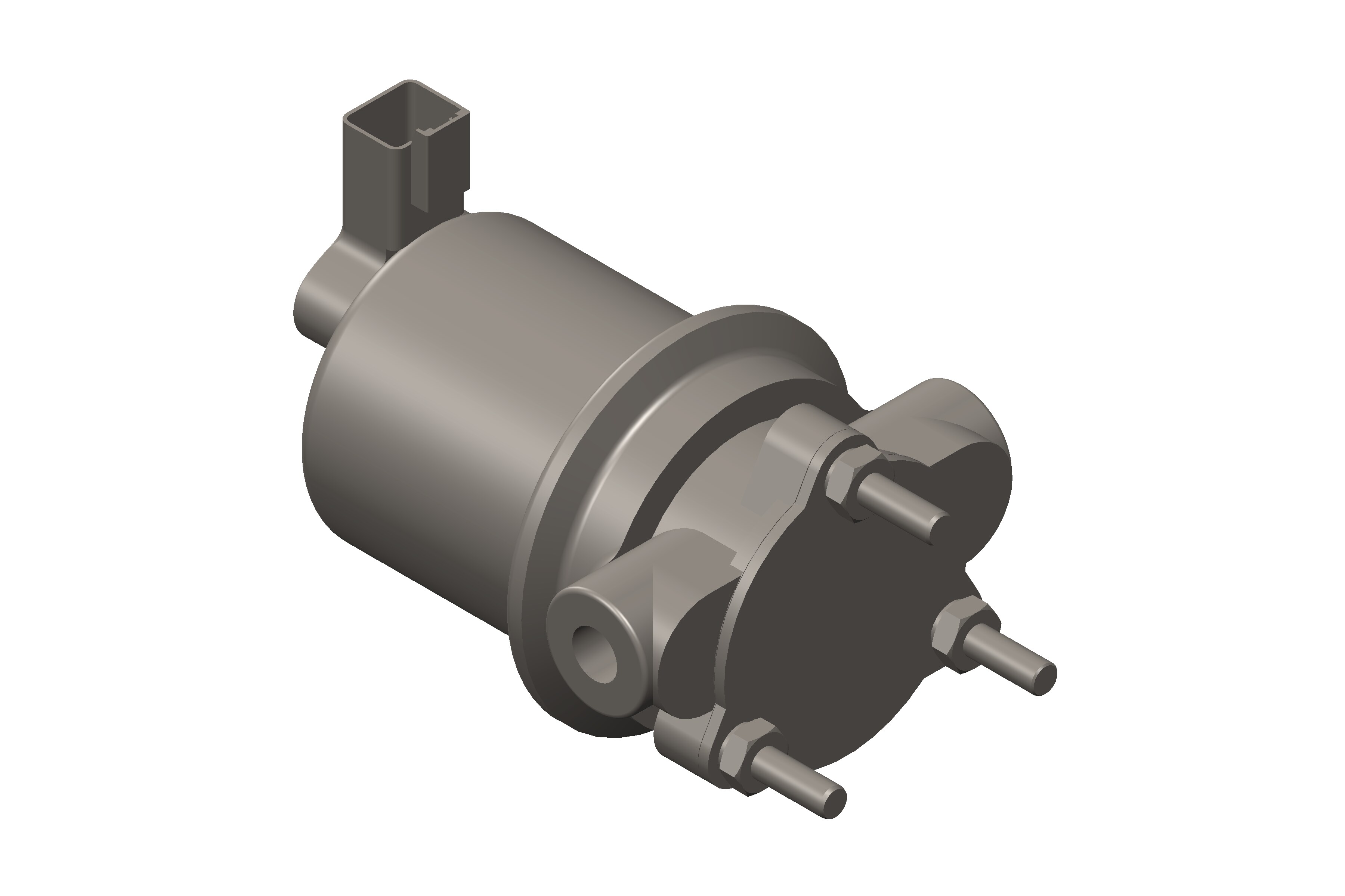 5362273 | Cummins® | Fuel Transfer Pump | Source One Parts Center