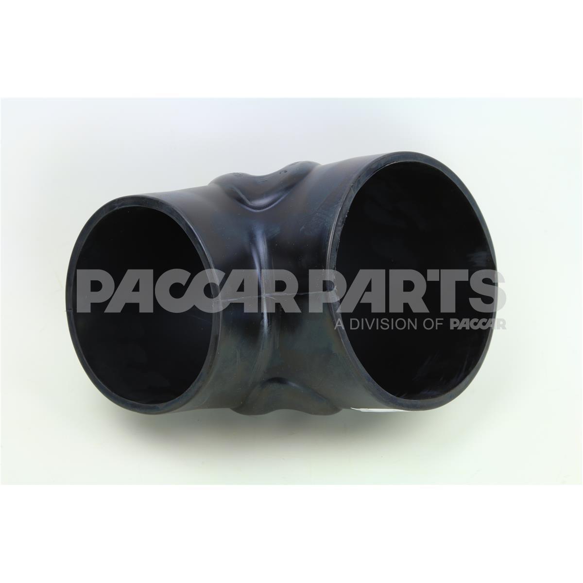 90HL60R50SR | Kenworth® | ELBOW-RUBBER AIR 90DEG 6-5 RDCR | Source One ...