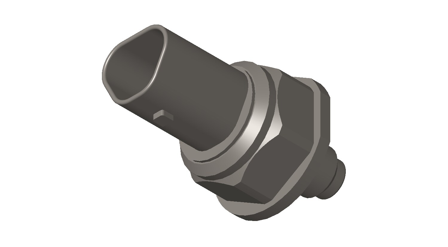 4307165 | Cummins® | Pressure Sensor | Source One Parts Center