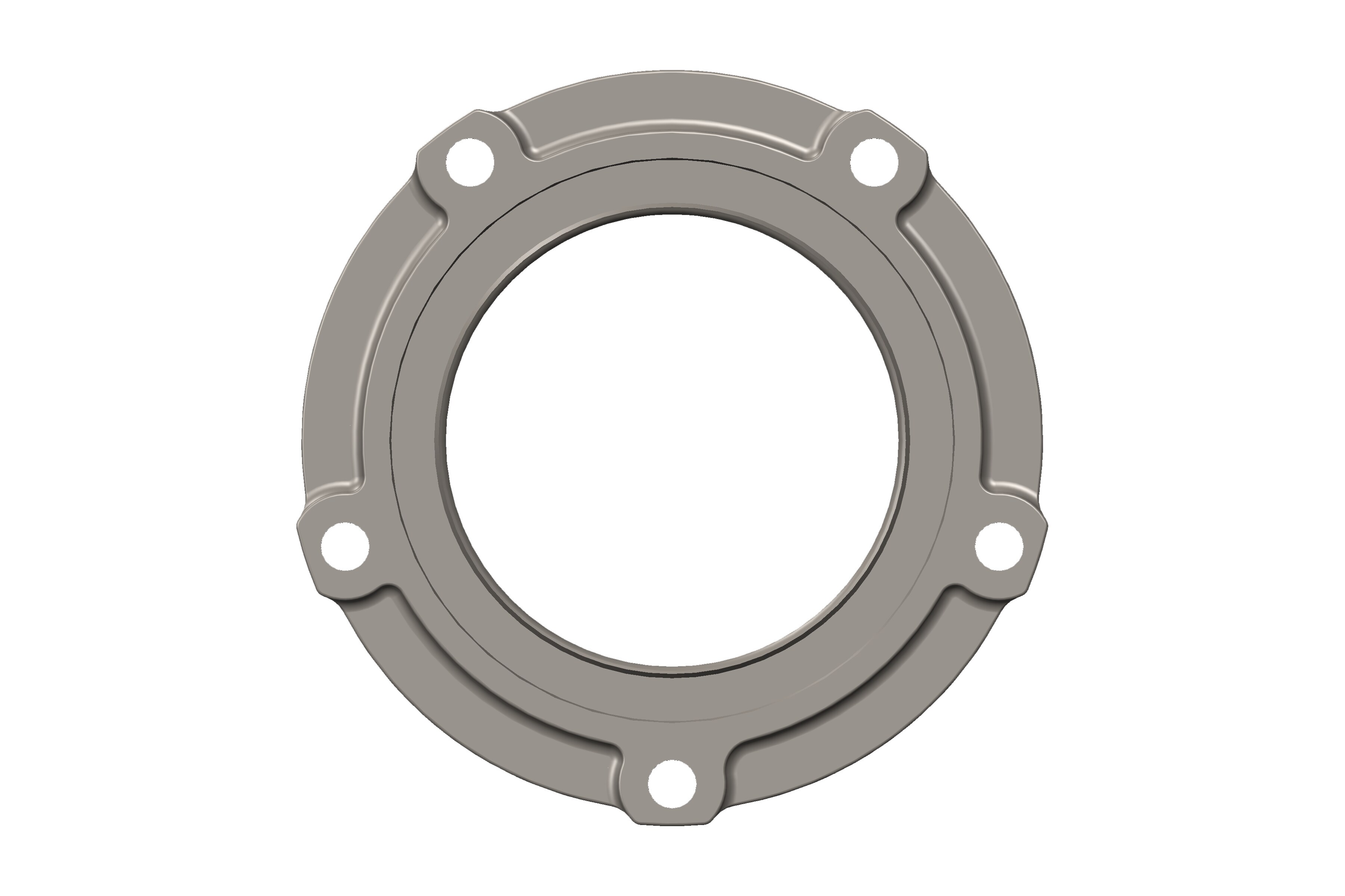 3942535 | Cummins® | Oil Seal | Source One Parts Center