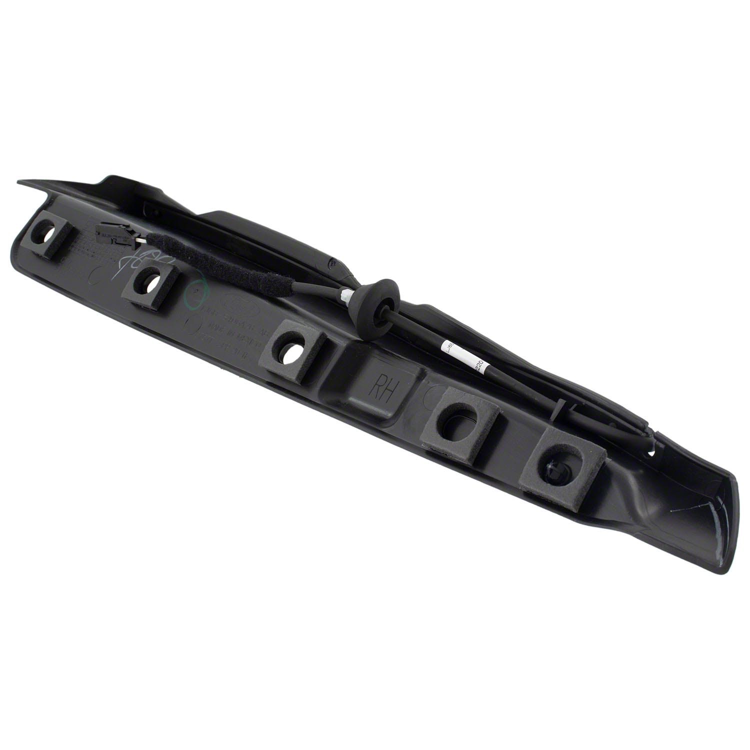 LJ6Z78406A76A Ford | Liftgate Object Sensor - Right | Source One Parts ...