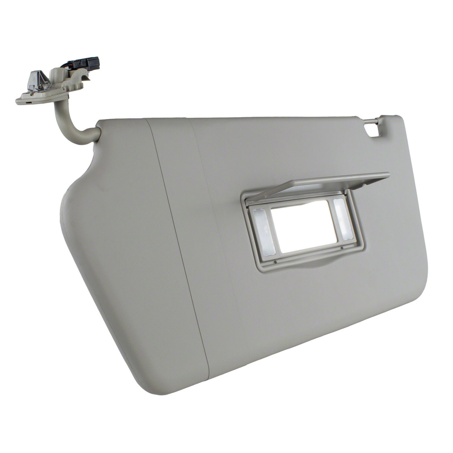 EK4Z6104105CB Ford | Sun Visor - Bus M2 Left Crew Van | Source One ...