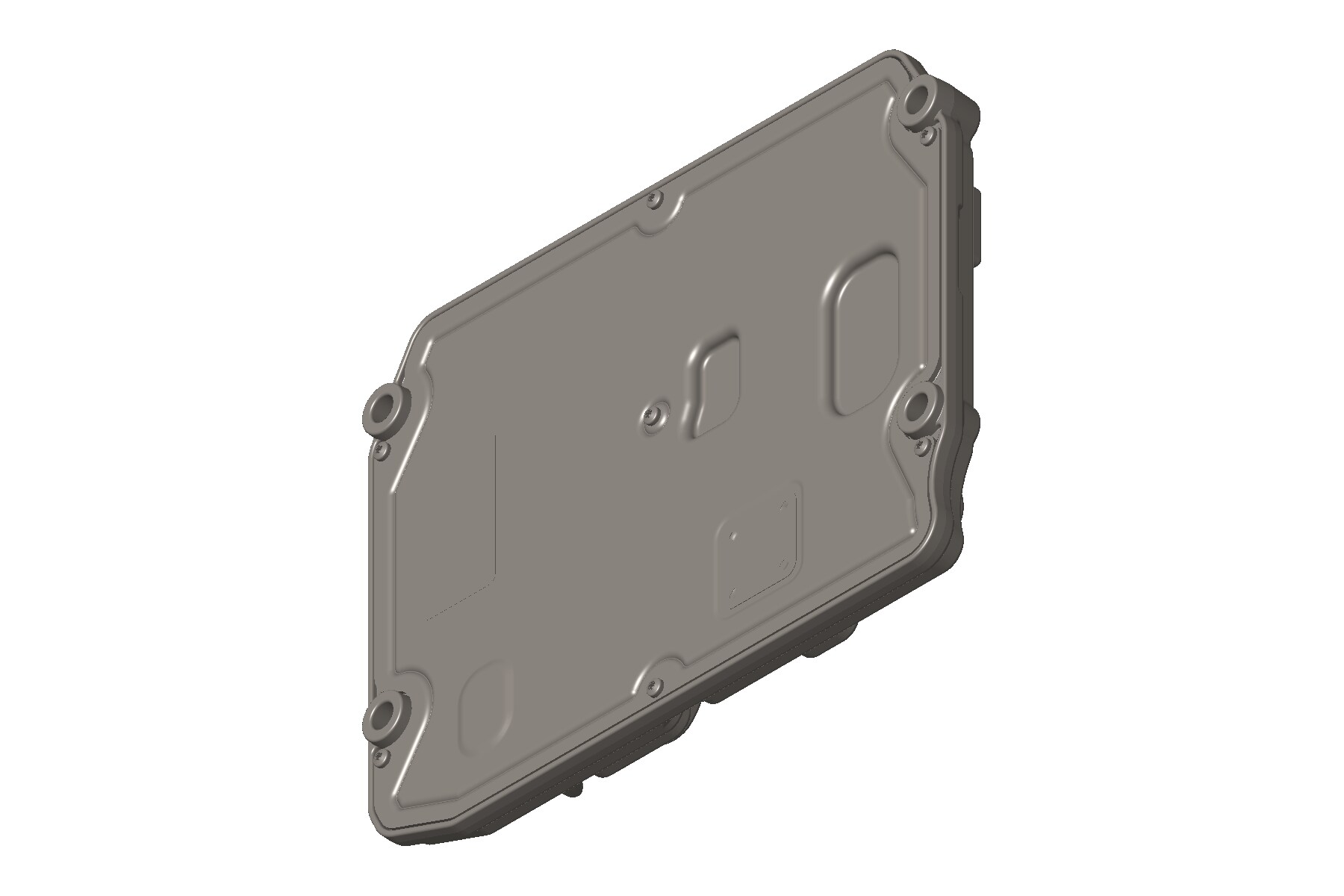 4384413RX | Cummins® | Electronic Control Module | Source One Parts Center