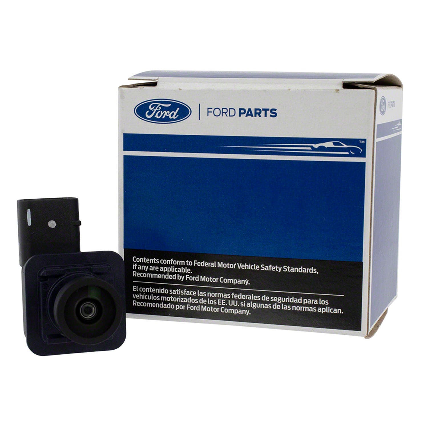 KK3Z19G490S Ford | Park Assist Camera Parking - Front | Source One ...