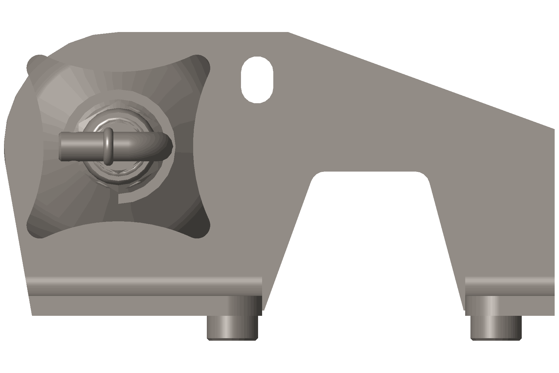 5304951 Cummins® Fuel Pump Solenoid | Source One Parts Center