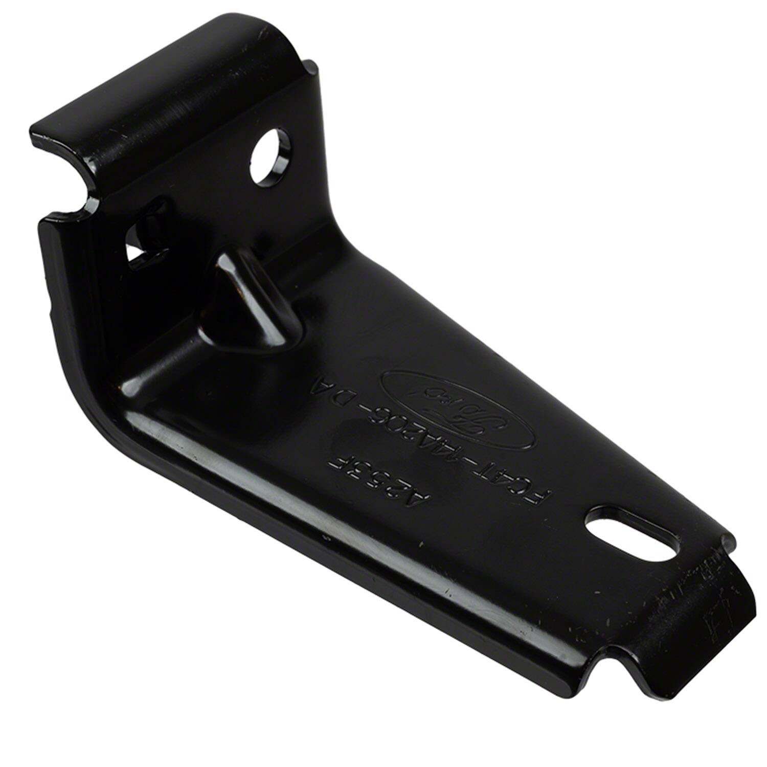 FC4Z14A206E Ford | Bracket Wiring Connector Control | Source One Parts ...