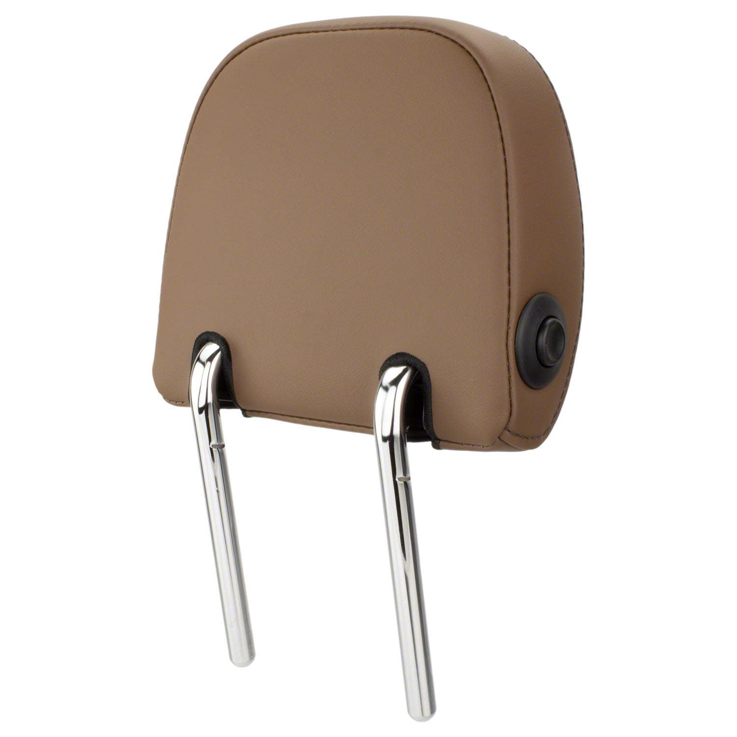 M1PZ78611A08EB Ford | Cover And Pad Headrest - Right Rear | Source One ...