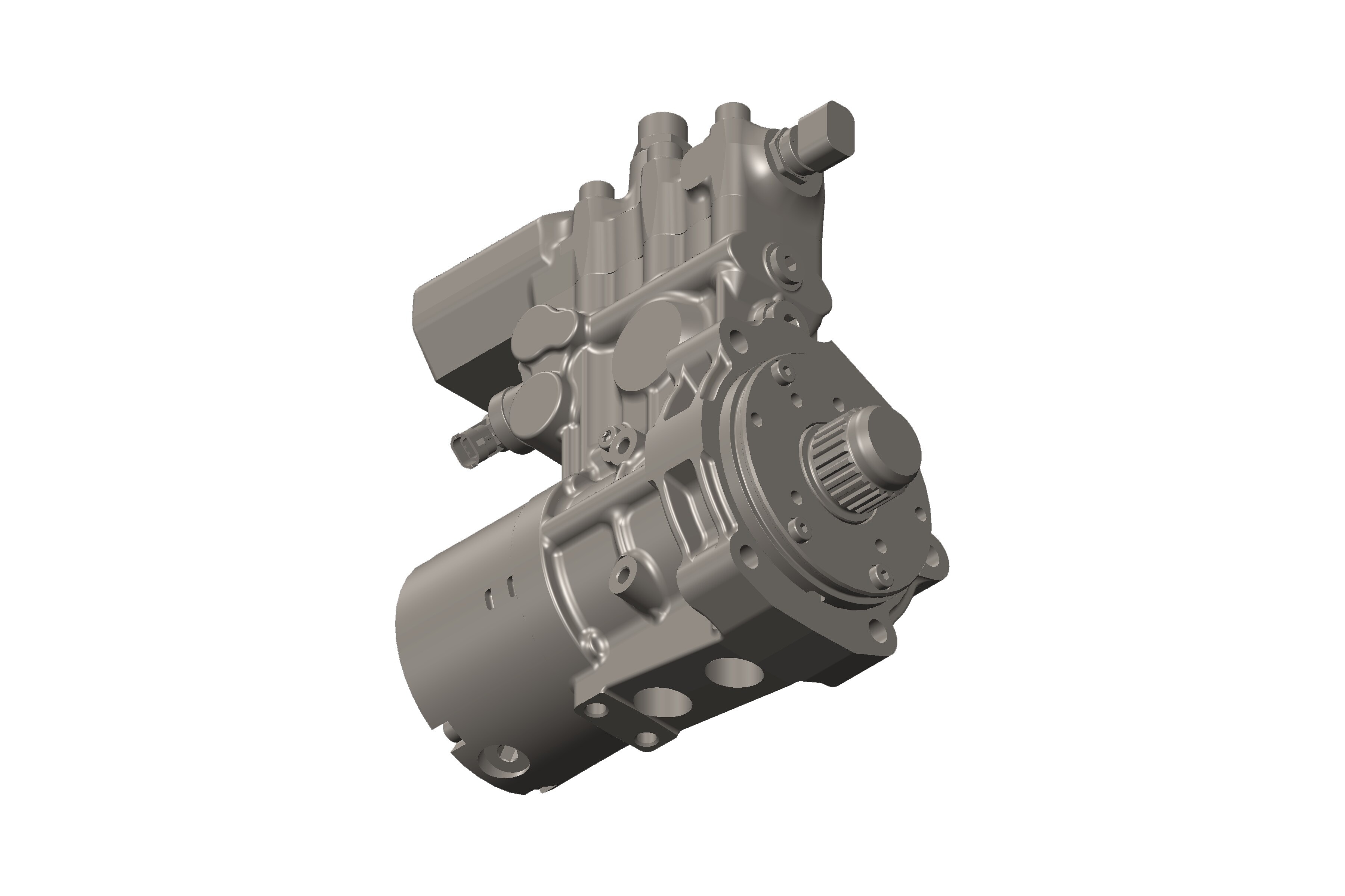 4306517 | Cummins® | Fuel Injection Pump | Source One Parts Center