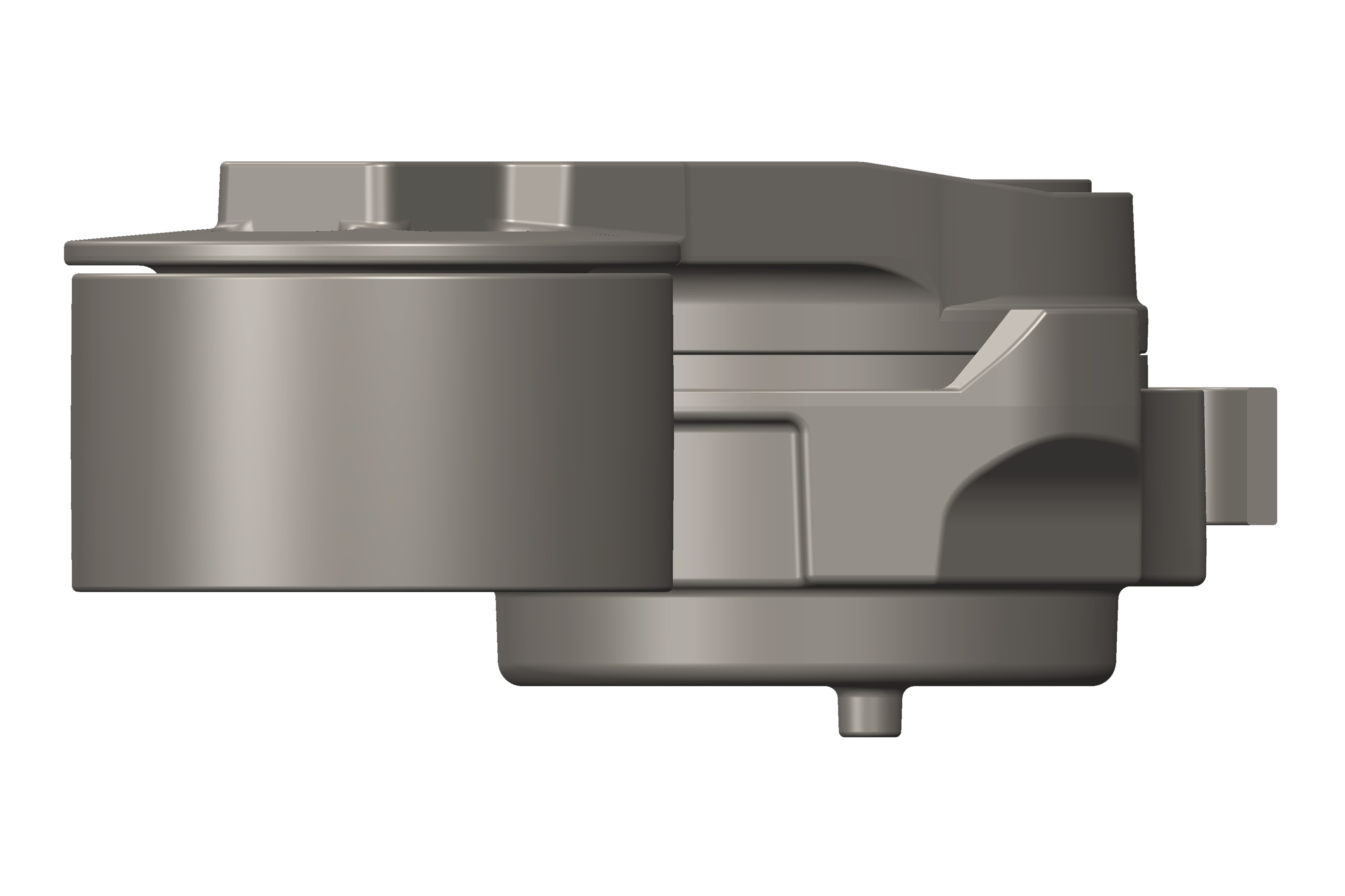 3947574 | Cummins® | Belt Tensioner | Source One Parts Center