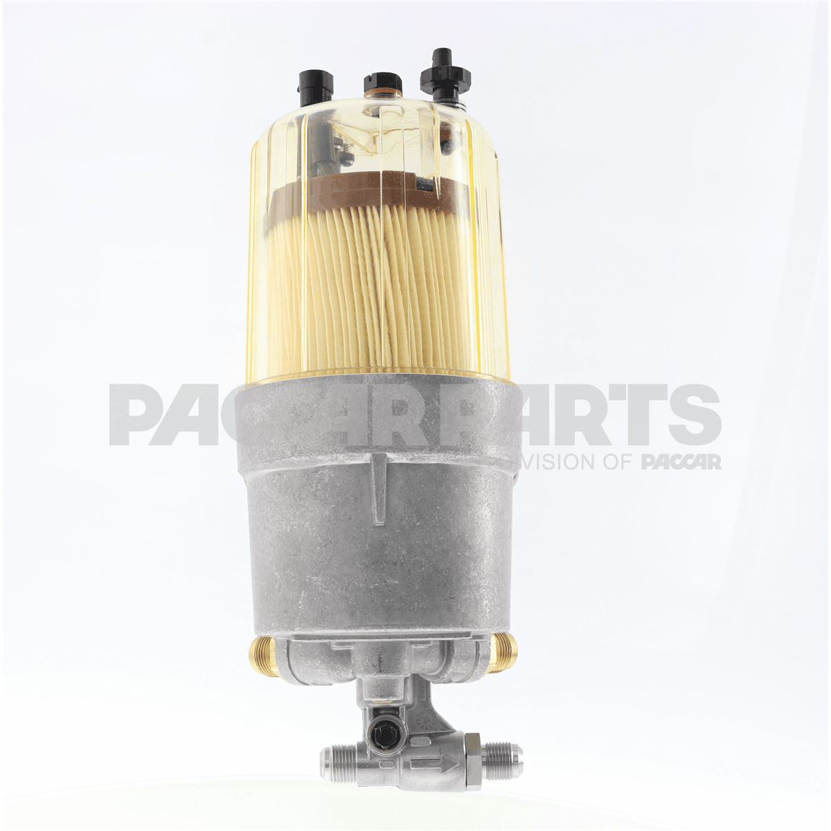 K37-1010-304011100 | Kenworth® | PRIMARY FUEL FILTER ASSEMBLY | Source One Parts Center