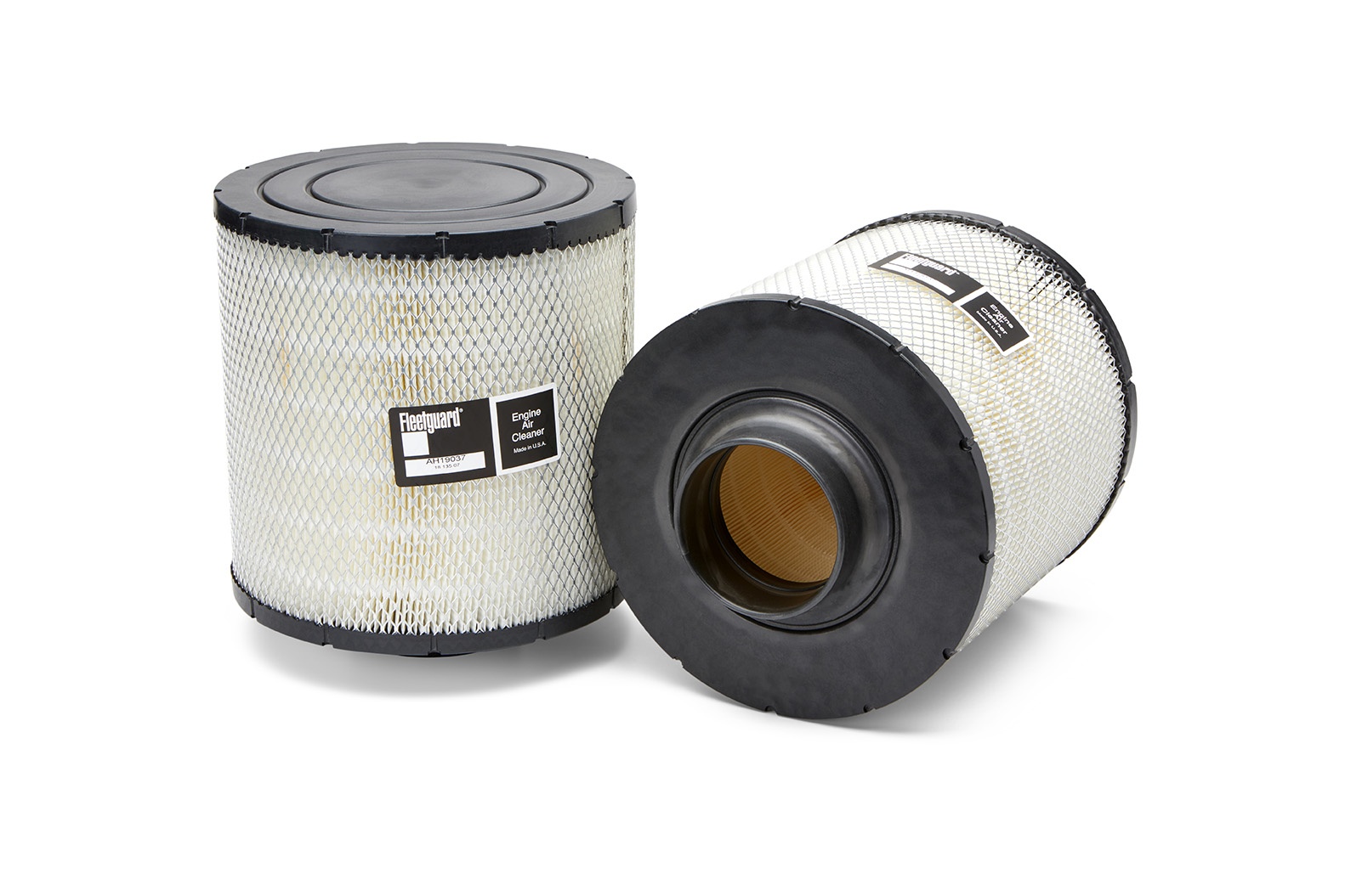 AH19037 | Cummins® Filtration | Air Housing Disposable | Source One ...