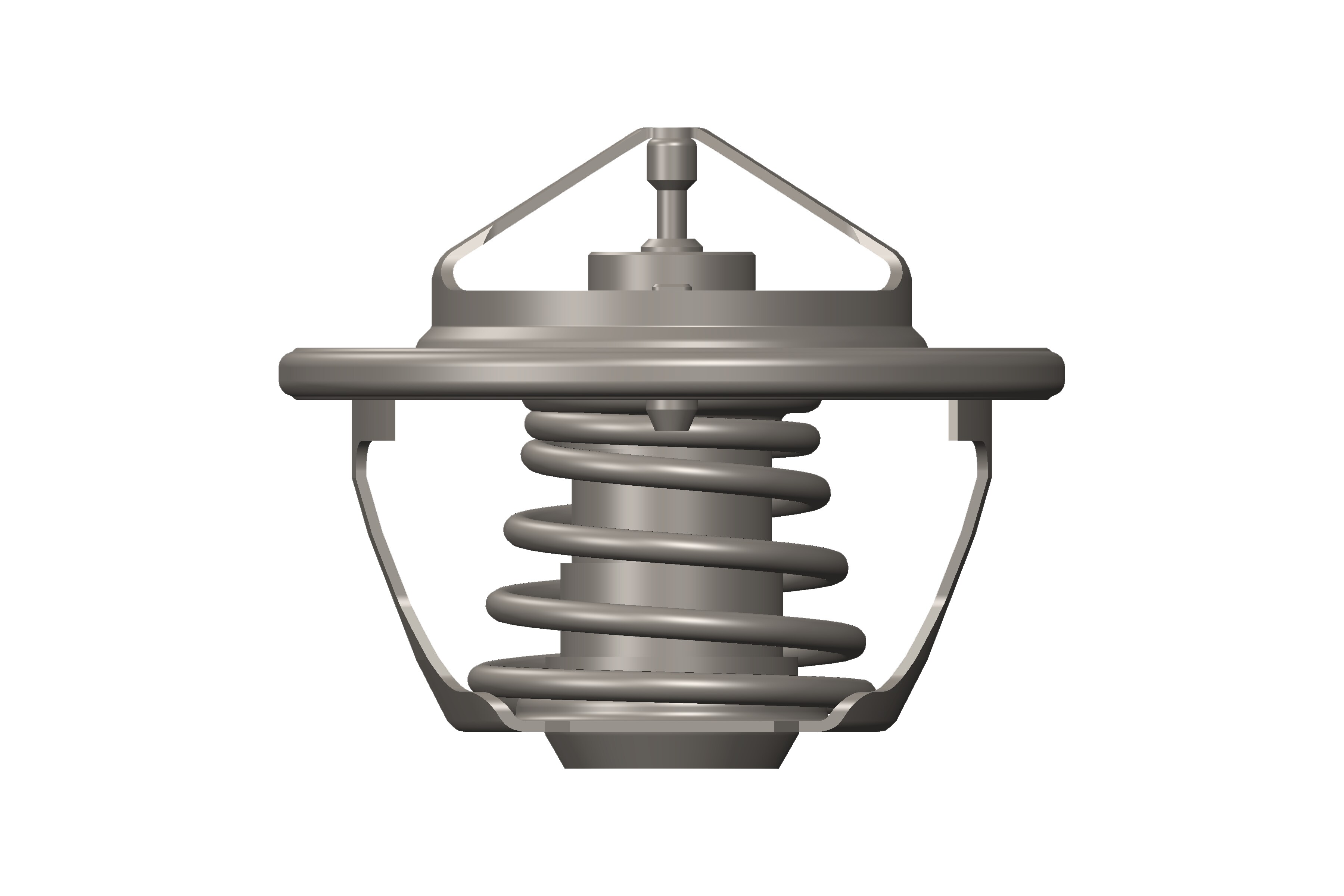 5292708 | Cummins® | Thermostat | Source One Parts Center