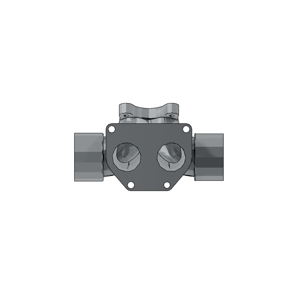 3683607 | Cummins® | Water Seal | Source One Parts Center