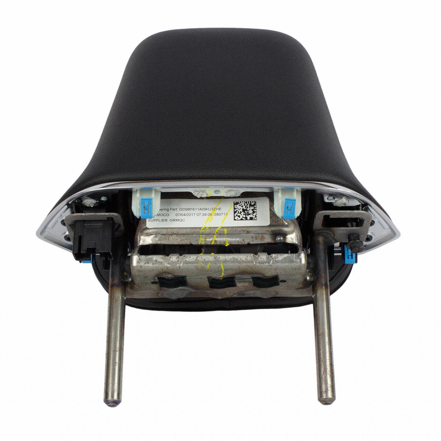 GD9Z54611A09HH Ford | Headrest - Left Right Front | Source One Parts Center