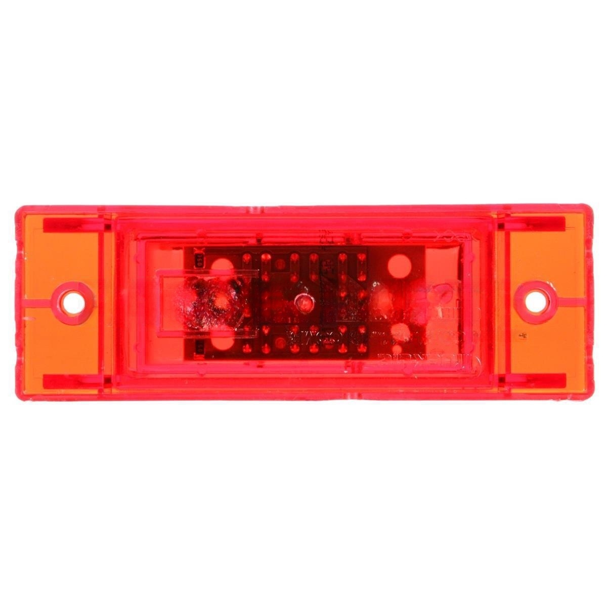 21275R Kenworth | Marker Lamp - Model 21 Red | Source One Parts Center