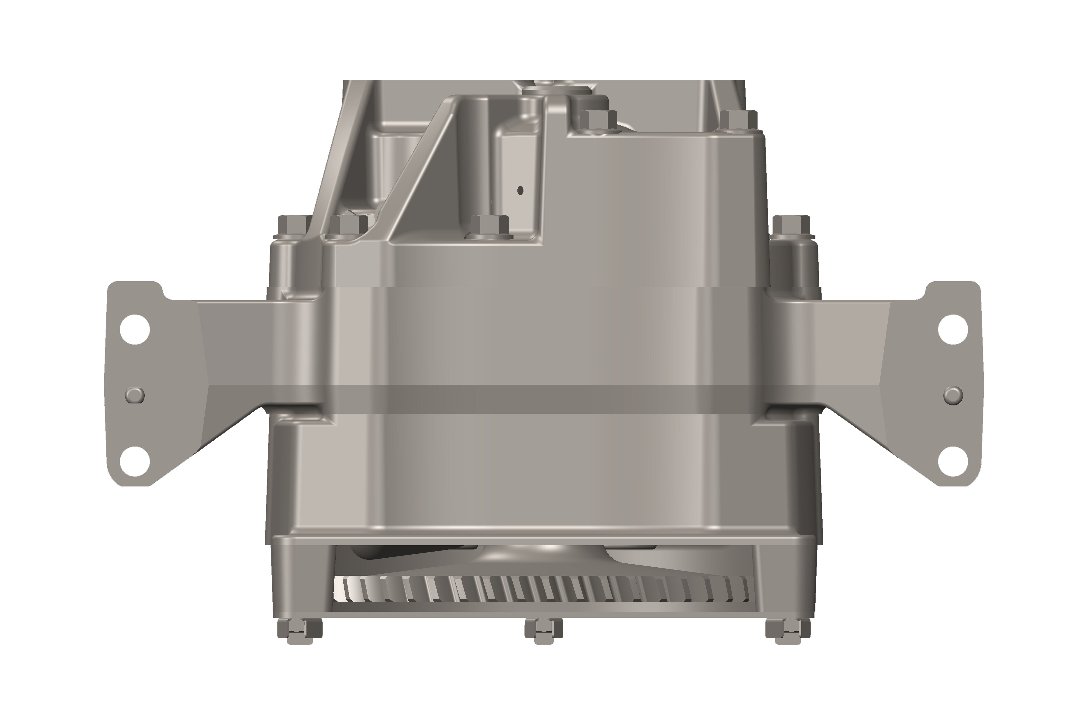 3634643 | Cummins® | Lubricating Oil Pump | Source One Parts Center