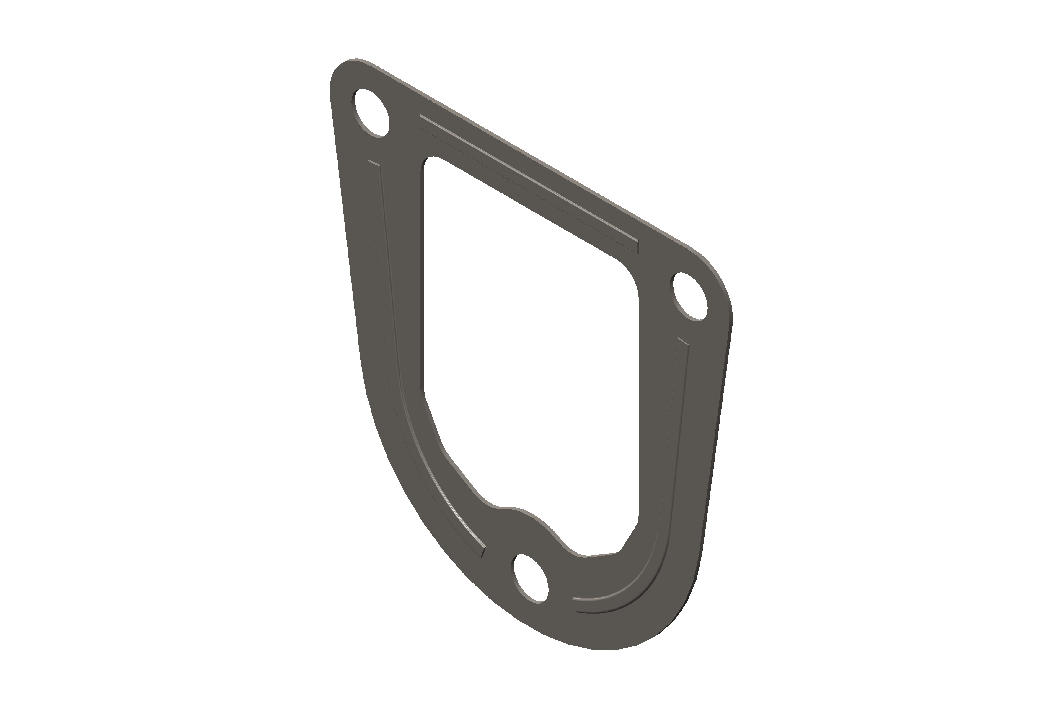 3008591 | Cummins® | Intake Manifold Gasket | Source One Parts Center